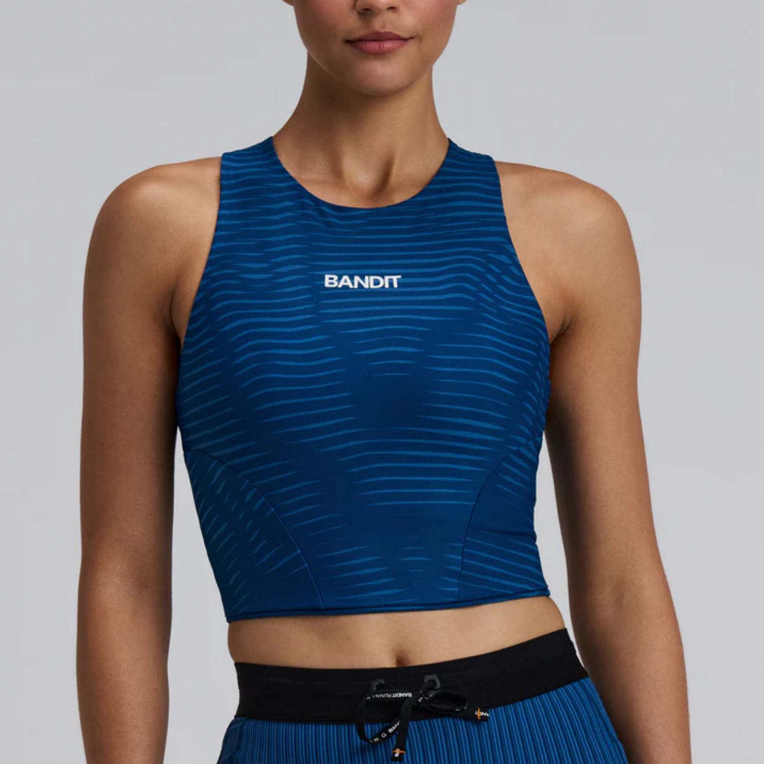 Bandit Stamna Race Crop