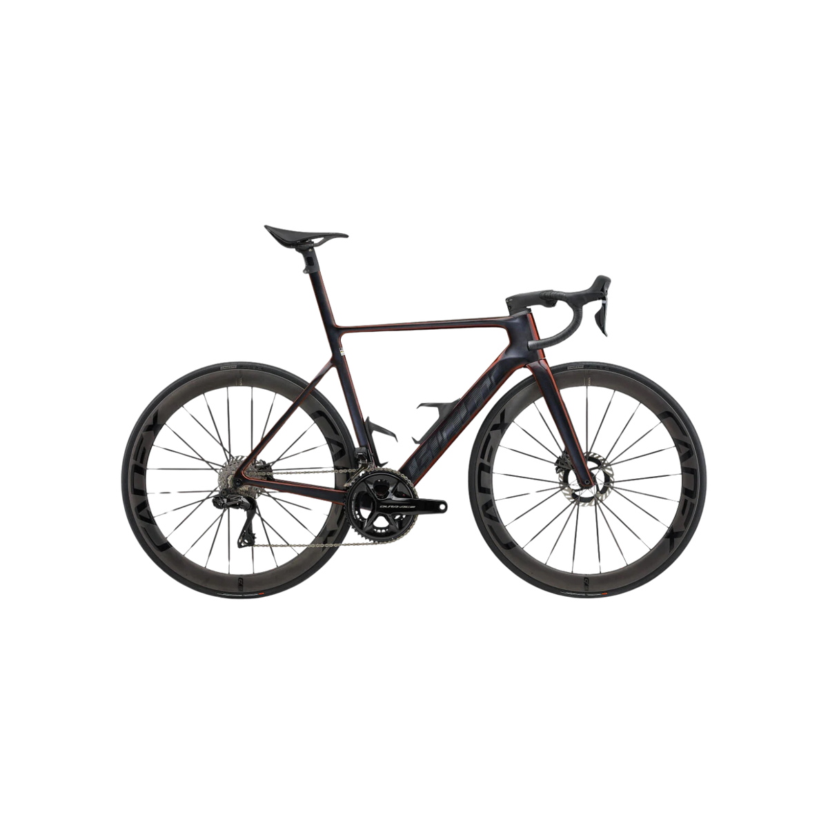 Giant Propel Advanced SL 0 Black Lava CCACHE