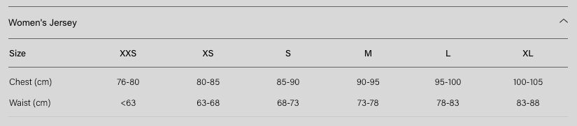 MAAP Women's System Pro Air Jersey - Glow – CCACHE