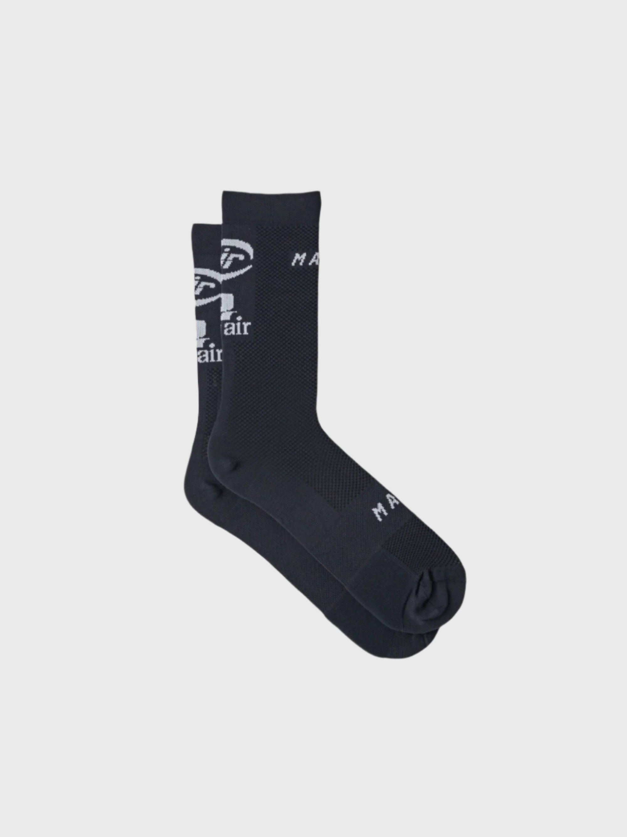 MAAP Aether Sock - Black – CCACHE