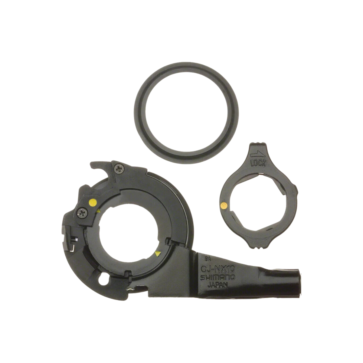 Cj nx10 shimano store