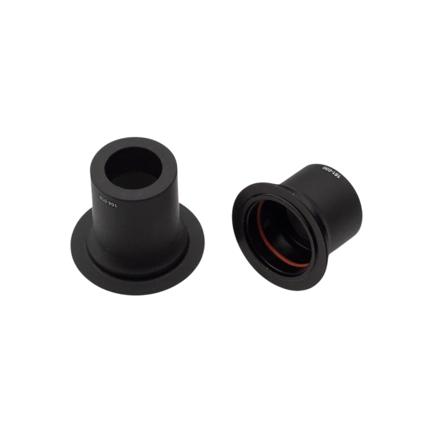 Zipp Hub Axle End Cap Set Rear Zipp Cognition V2 Disc Brake / Rim – CCACHE