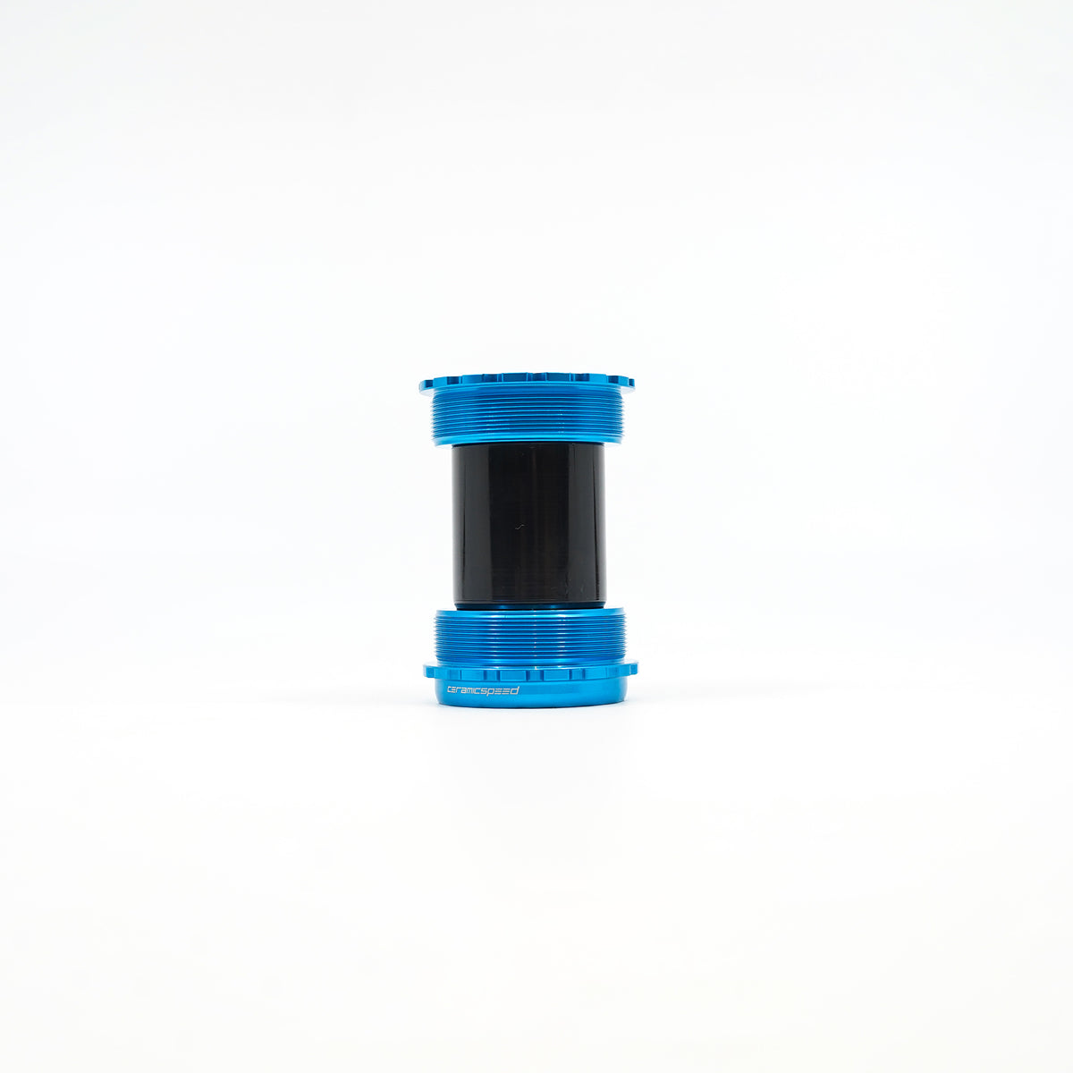 Factor x CeramicSpeed T47a Bottom Bracket - Blue – CCACHE