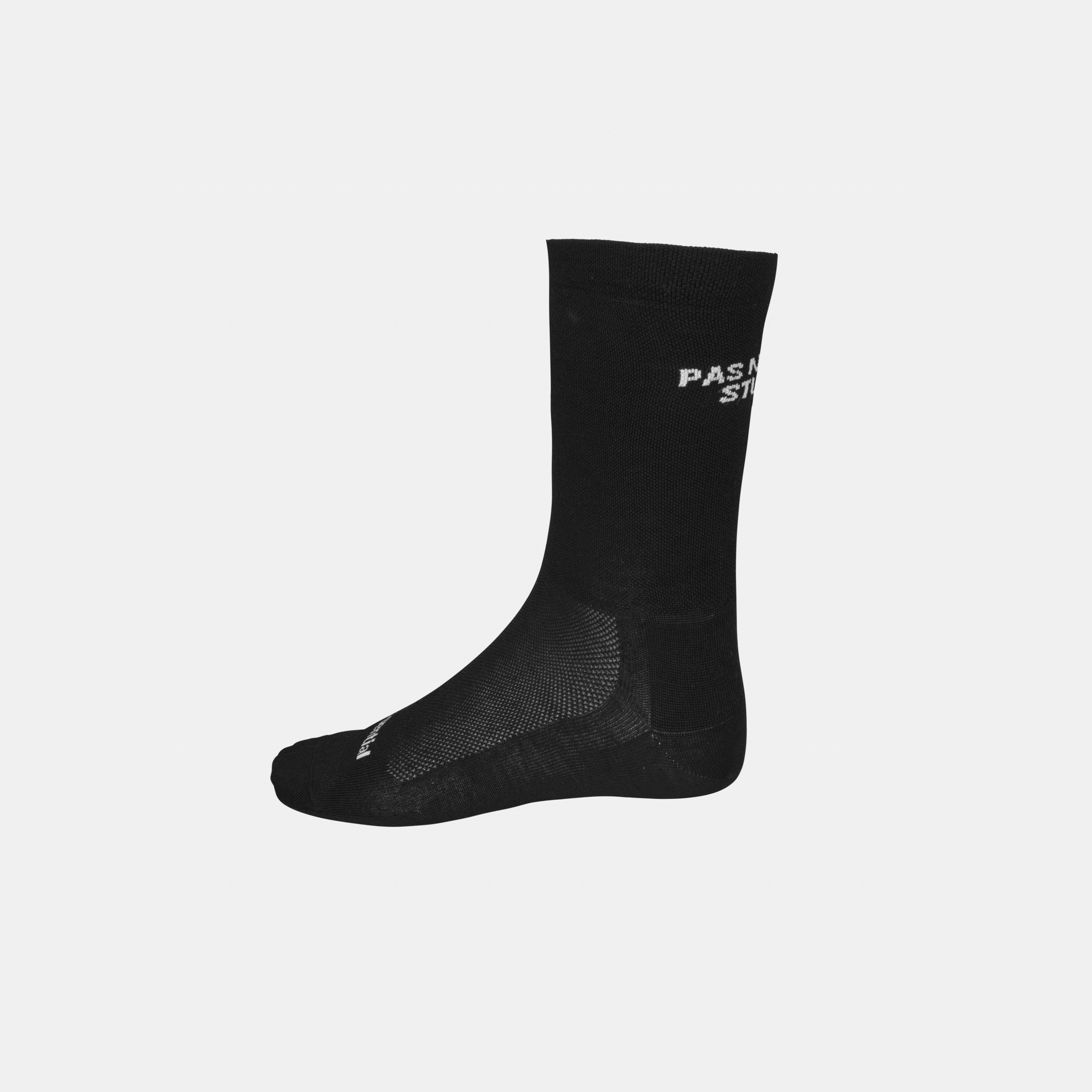 Pas Normal Studios Essential Socks - Black – CCACHE