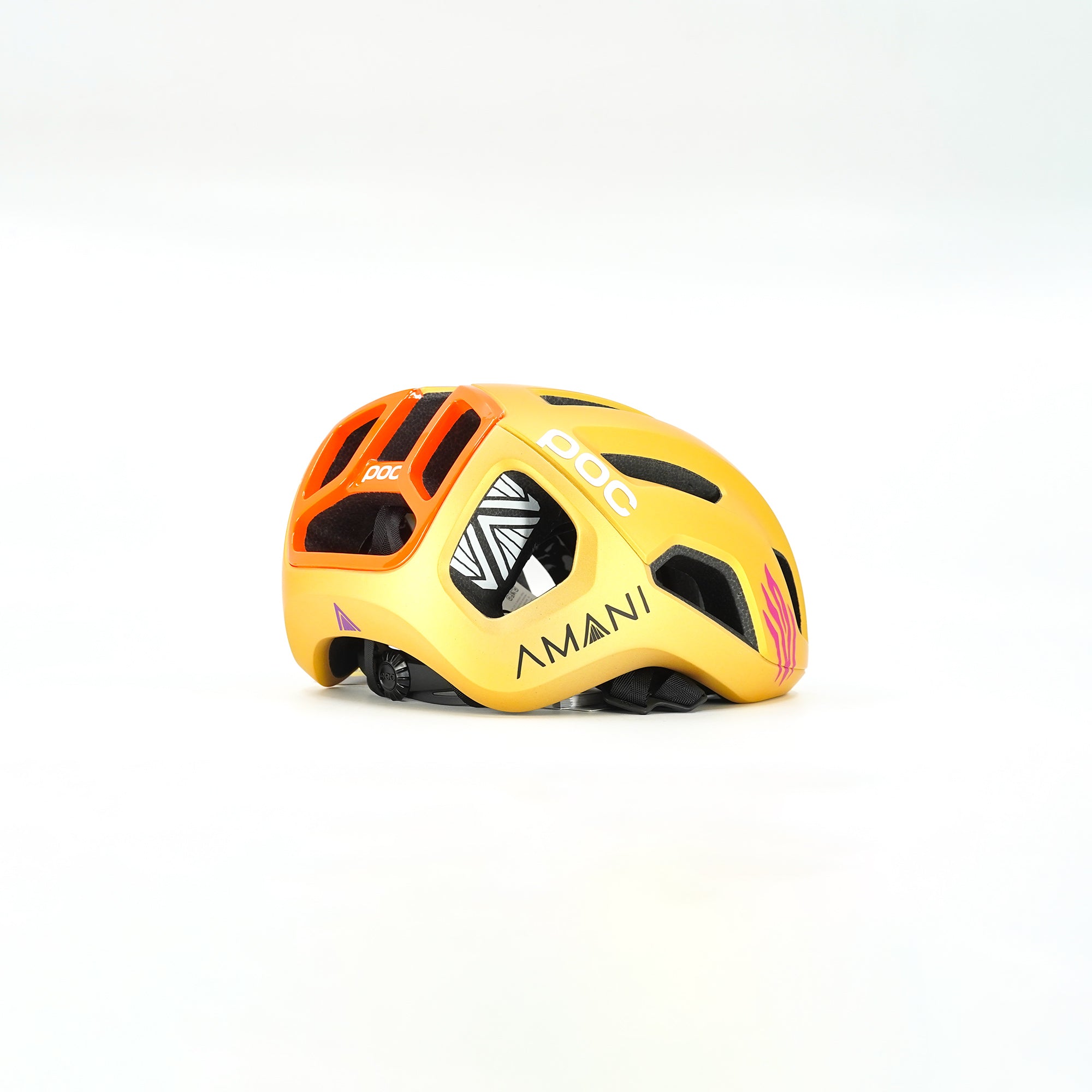POC Ventral Air MIPS Helmet - Amani Migration Edition – CCACHE