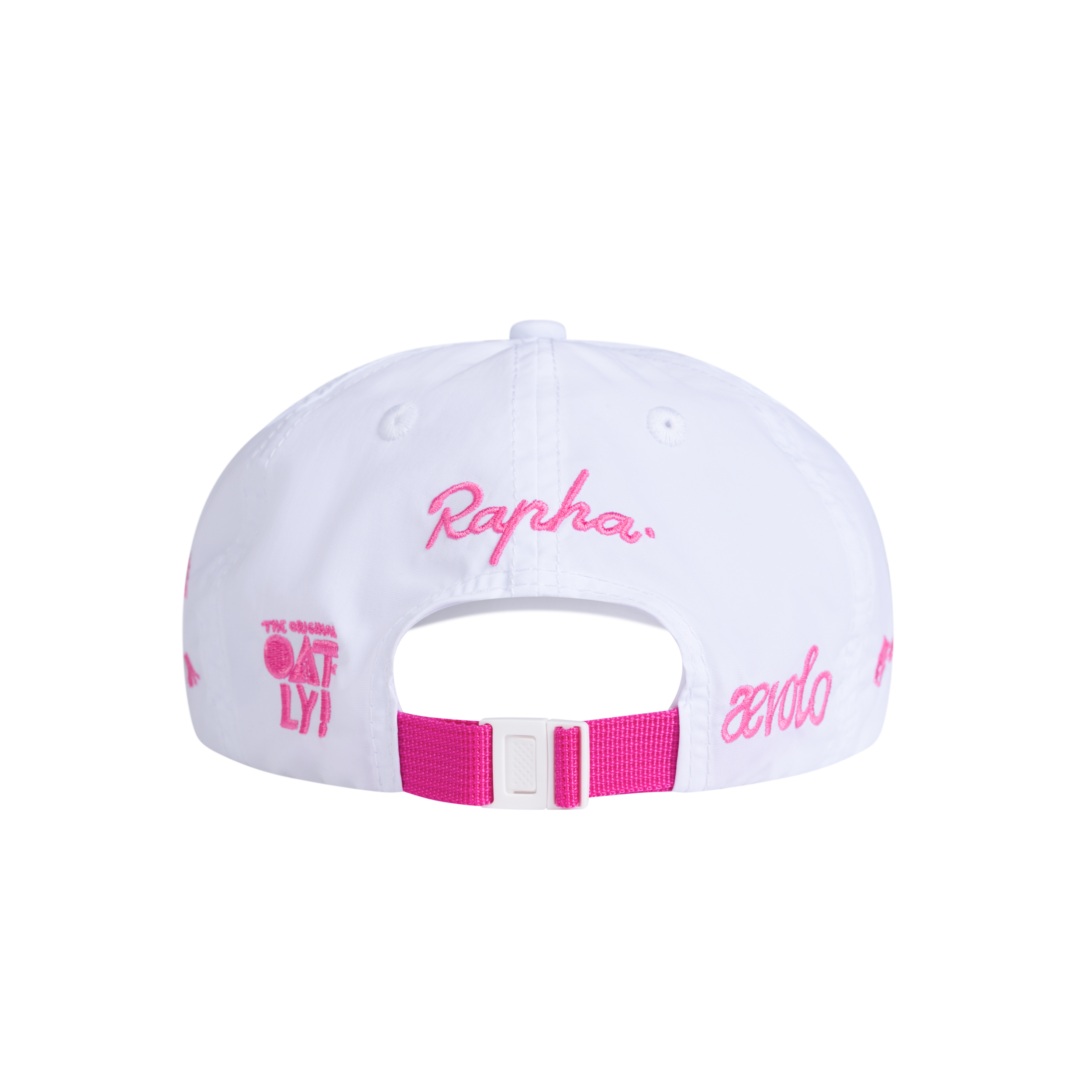Rapha EF 6 Panel Cap - Multicolour – CCACHE