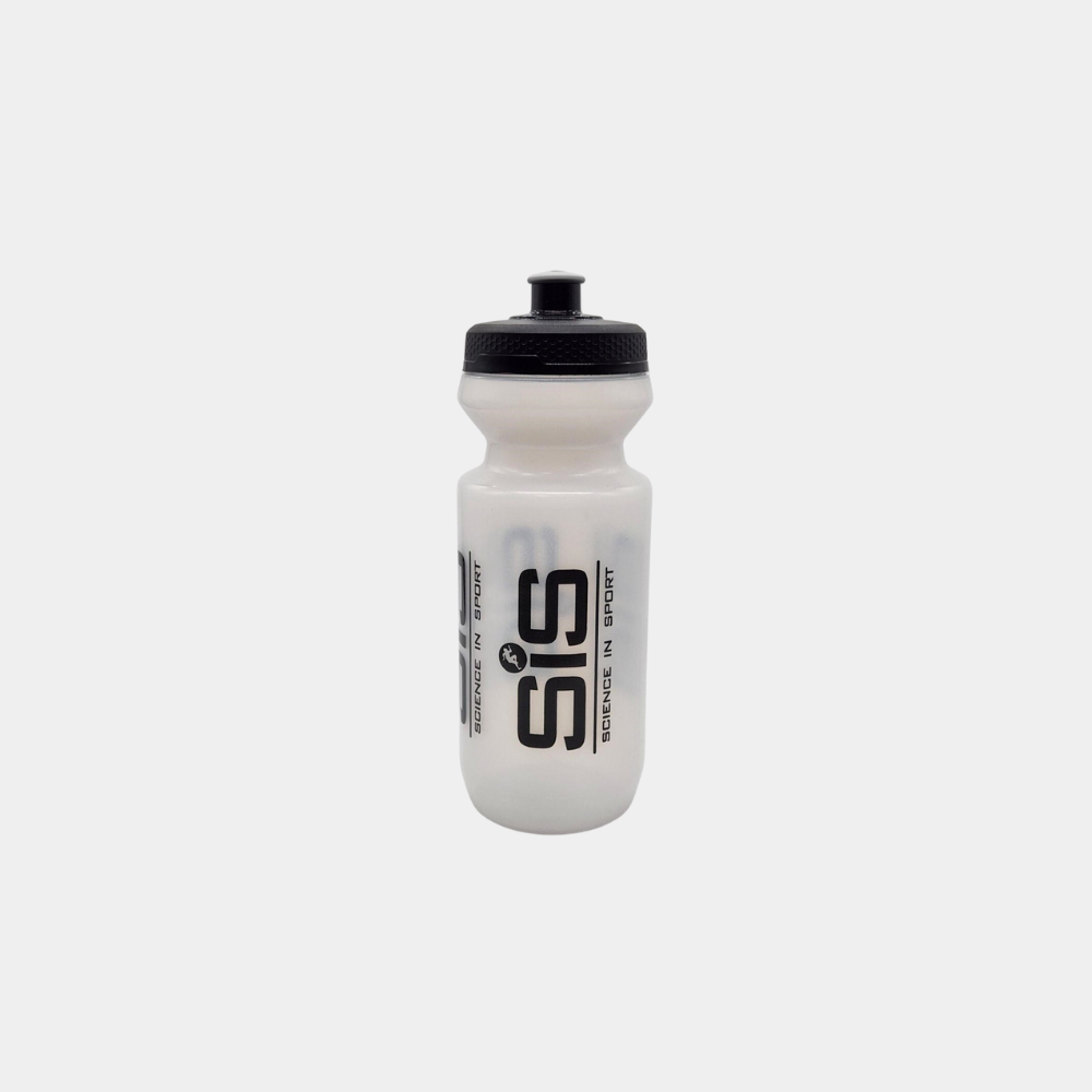 SIS Bottle 550ml - Clear – CCACHE