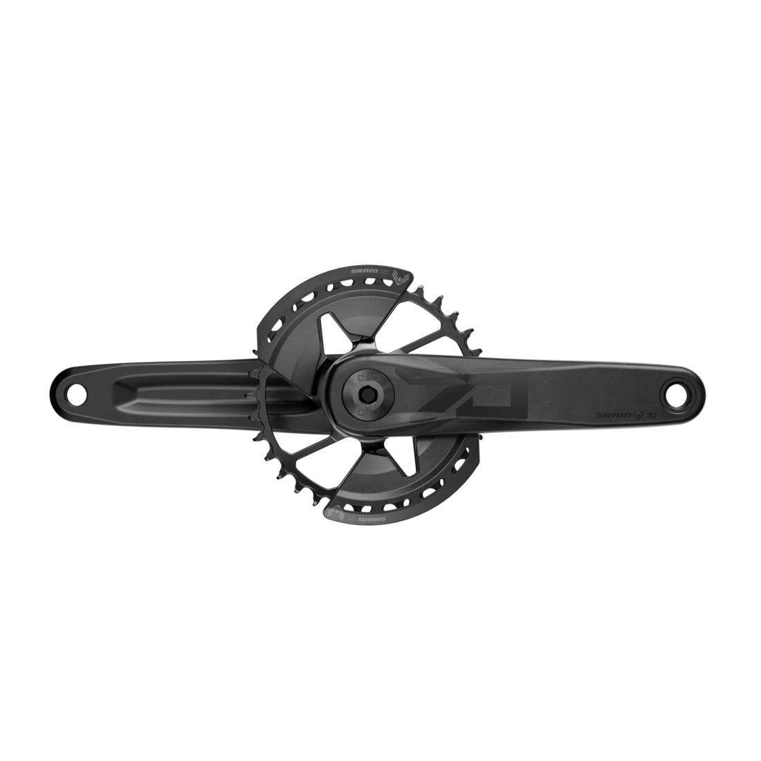 SRAM Eagle 70 Transmission Crankset – CCACHE
