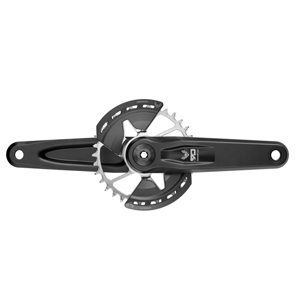 SRAM Eagle 90 Transmission Crankset – CCACHE