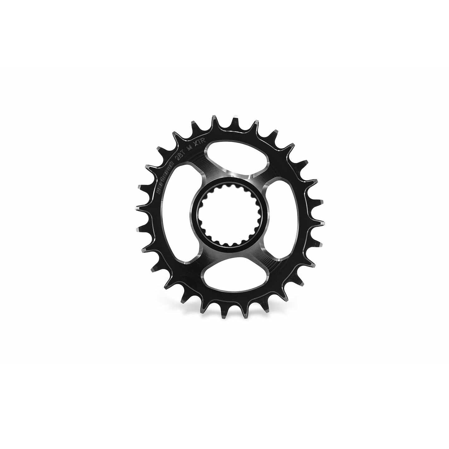 Oval chainring mtb store