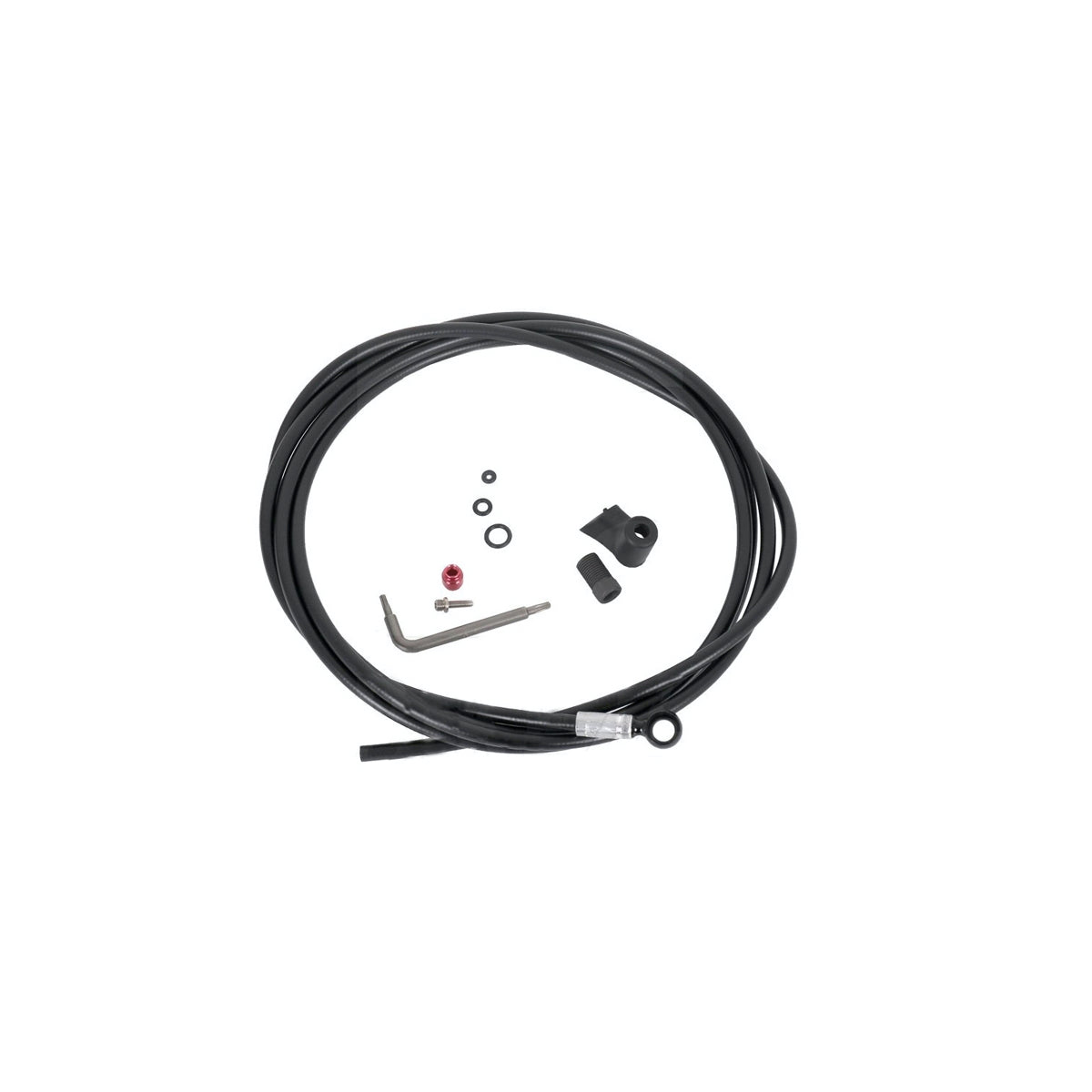 SRAM Hydraulic Line Kit - Monoblock - for SRAM Level Ultimate / TLM Br – CCACHE