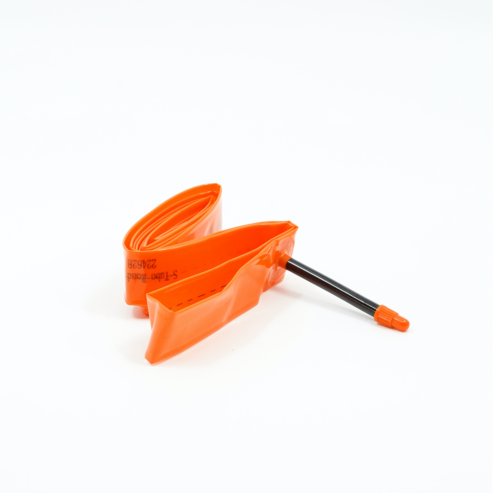 Tubolito Tubo Lightweight CX-Gravel Tube (700 x 30-40mm) - Black Valve – CCACHE