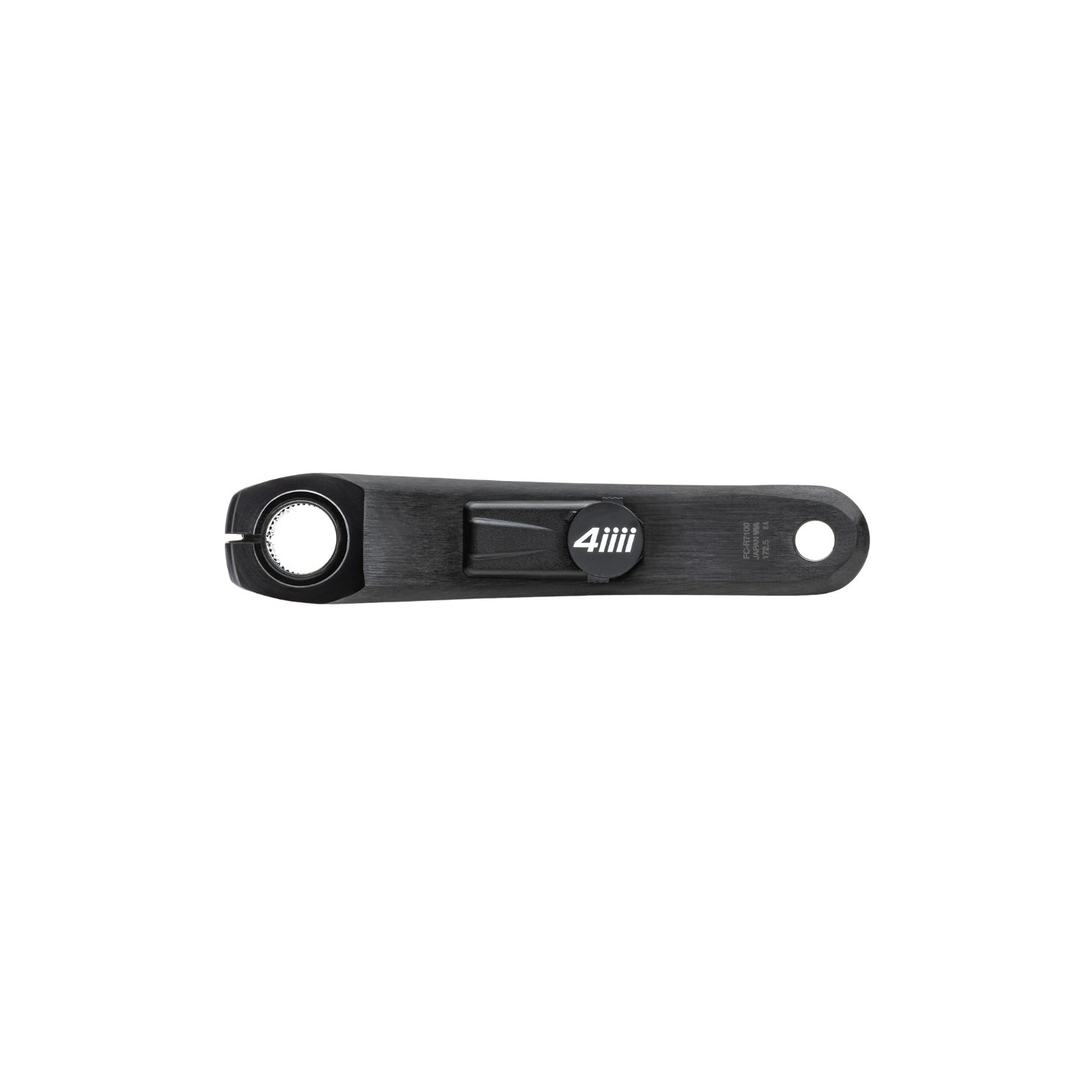4iiii Precision 3+ Power Meter Left Arm Only - 105 R7100 – CCACHE