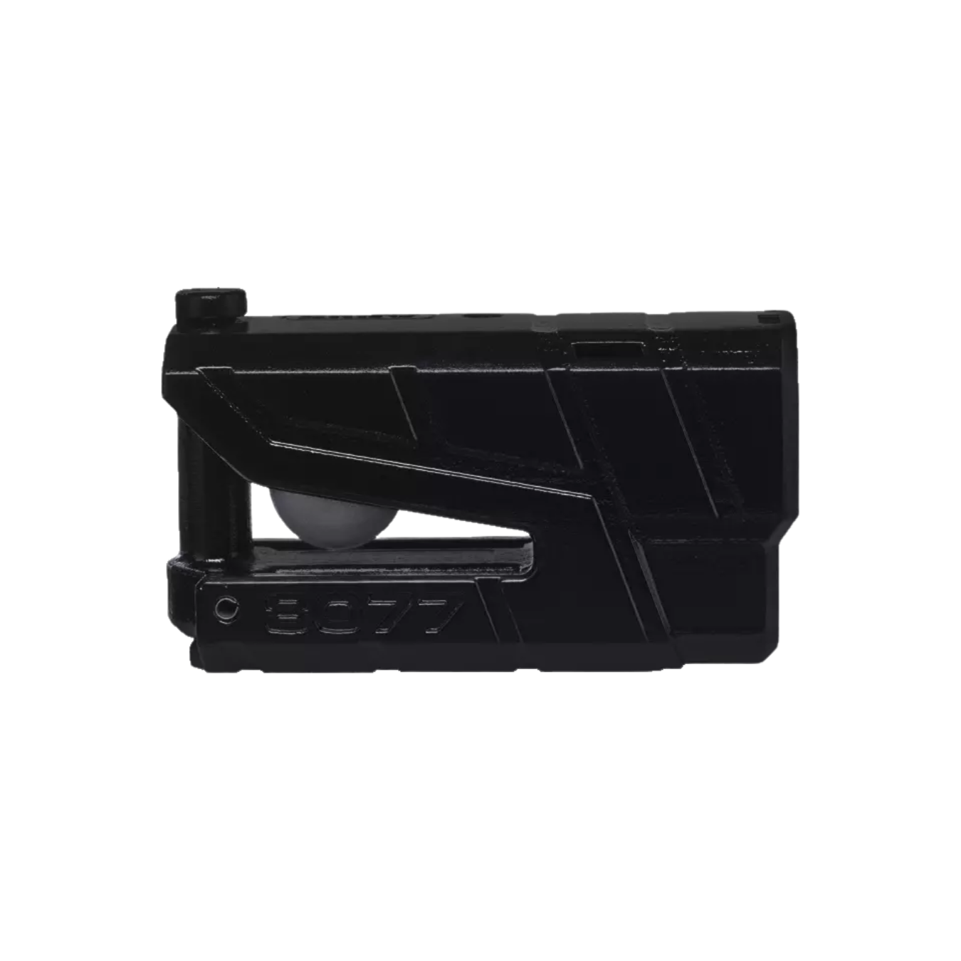 ABUS Granit Detecto X-Plus8077 Blk – CCACHE