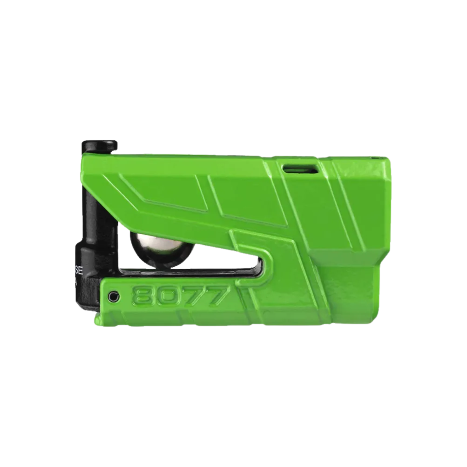 ABUS Granit Detecto X-Plus8077 Green – CCACHE