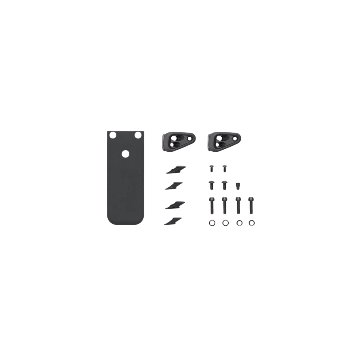 Amflow PL Maintenance Rubber Plug Kit – CCACHE