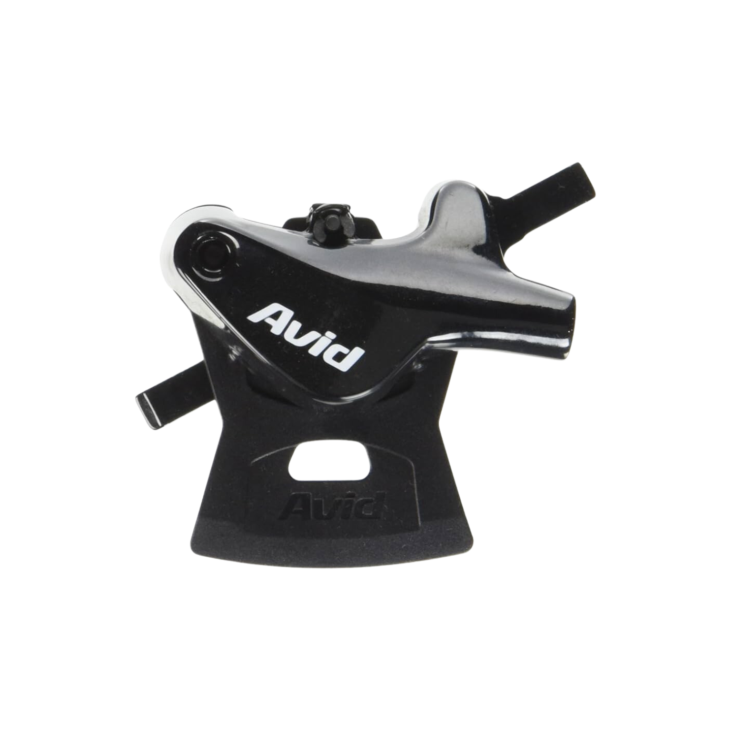 Avid Caliper Assembly Elixir 3 White No Hose – CCACHE