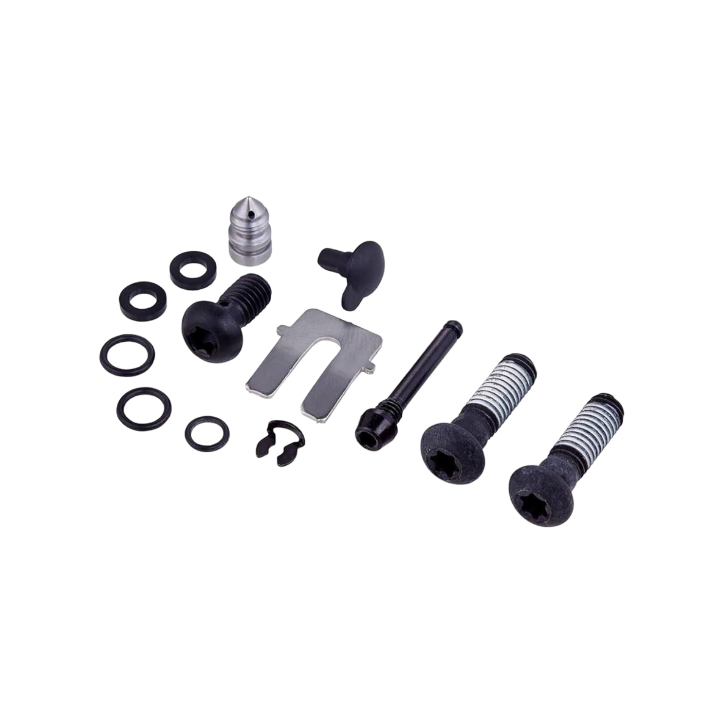 Avid Caliper Hardware Kit Banjo Bolt Bleed Screw Guide R/RS – CCACHE