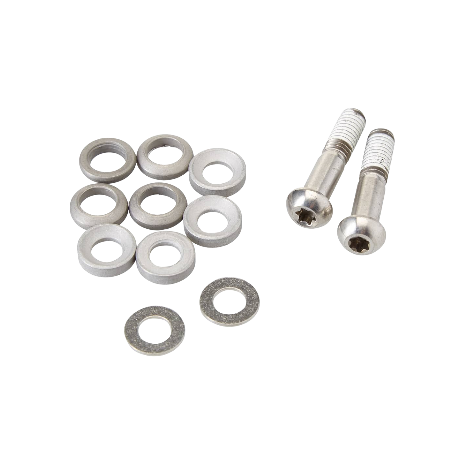 Avid Caliper Mounting Hardware Titanium Including Bolts/Wash CPS – CCACHE