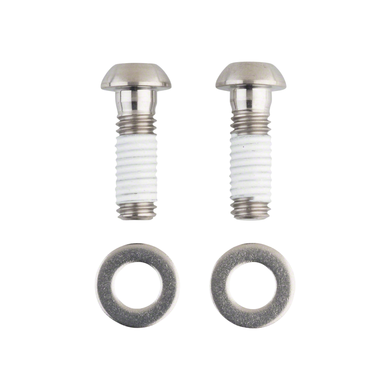 Avid Caliper Mounting Hardware Titanium Including Bolts/Washers – CCACHE