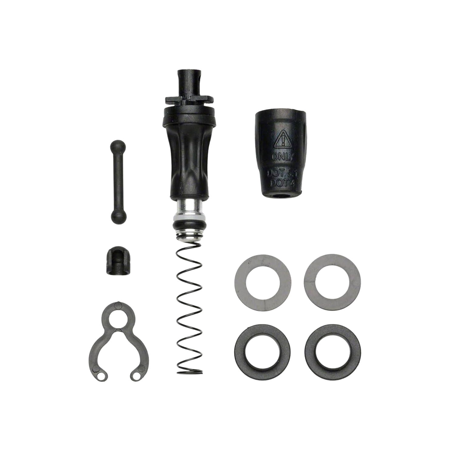 Avid Elixir Caliper Assembly Service Kit – CCACHE