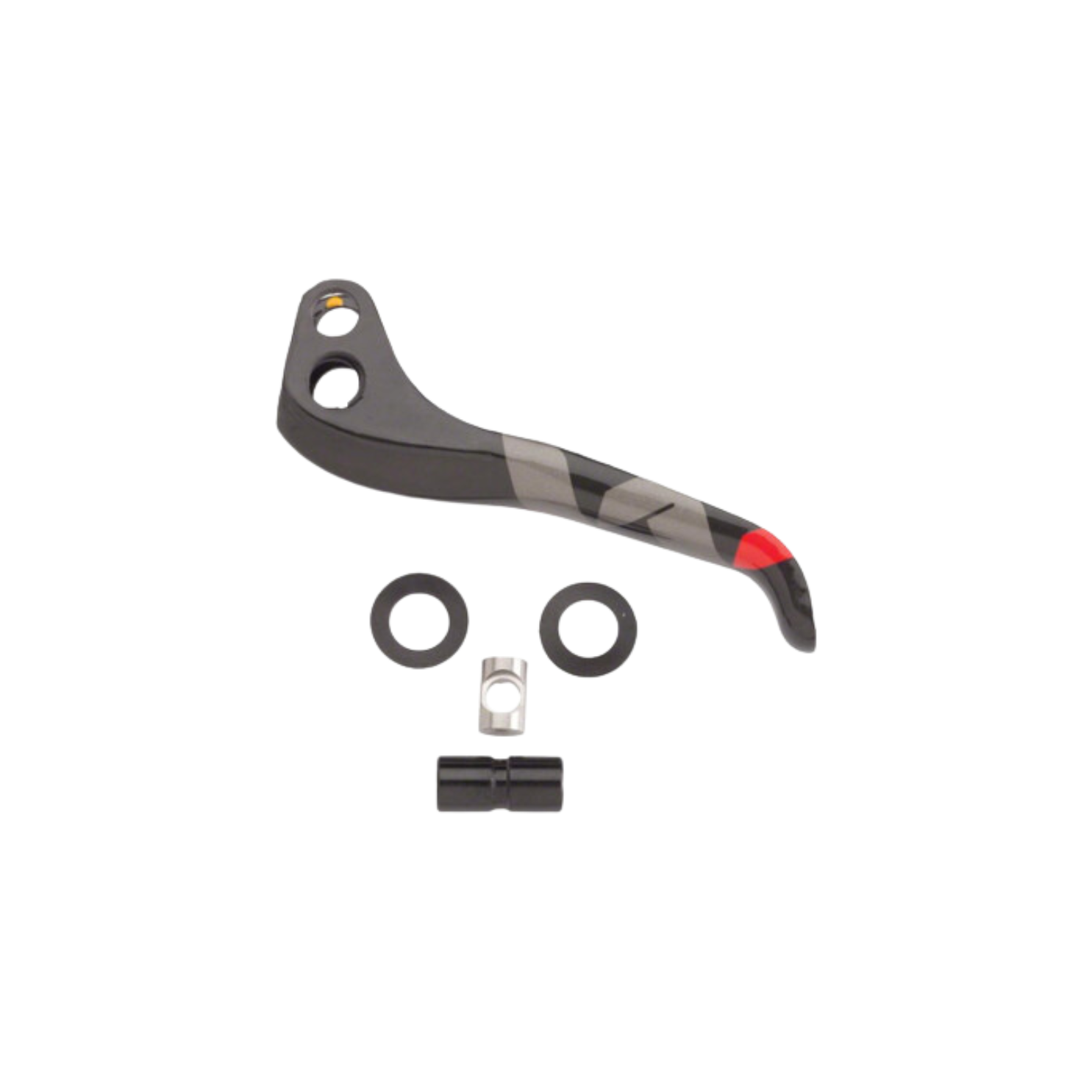Avid Lever Pivot Kit Carbon Lever XX/X0 Qty 1 – CCACHE