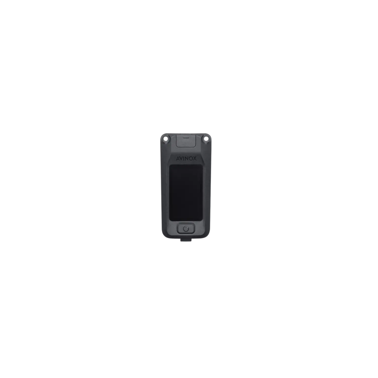 Avinox Central Control Display – CCACHE
