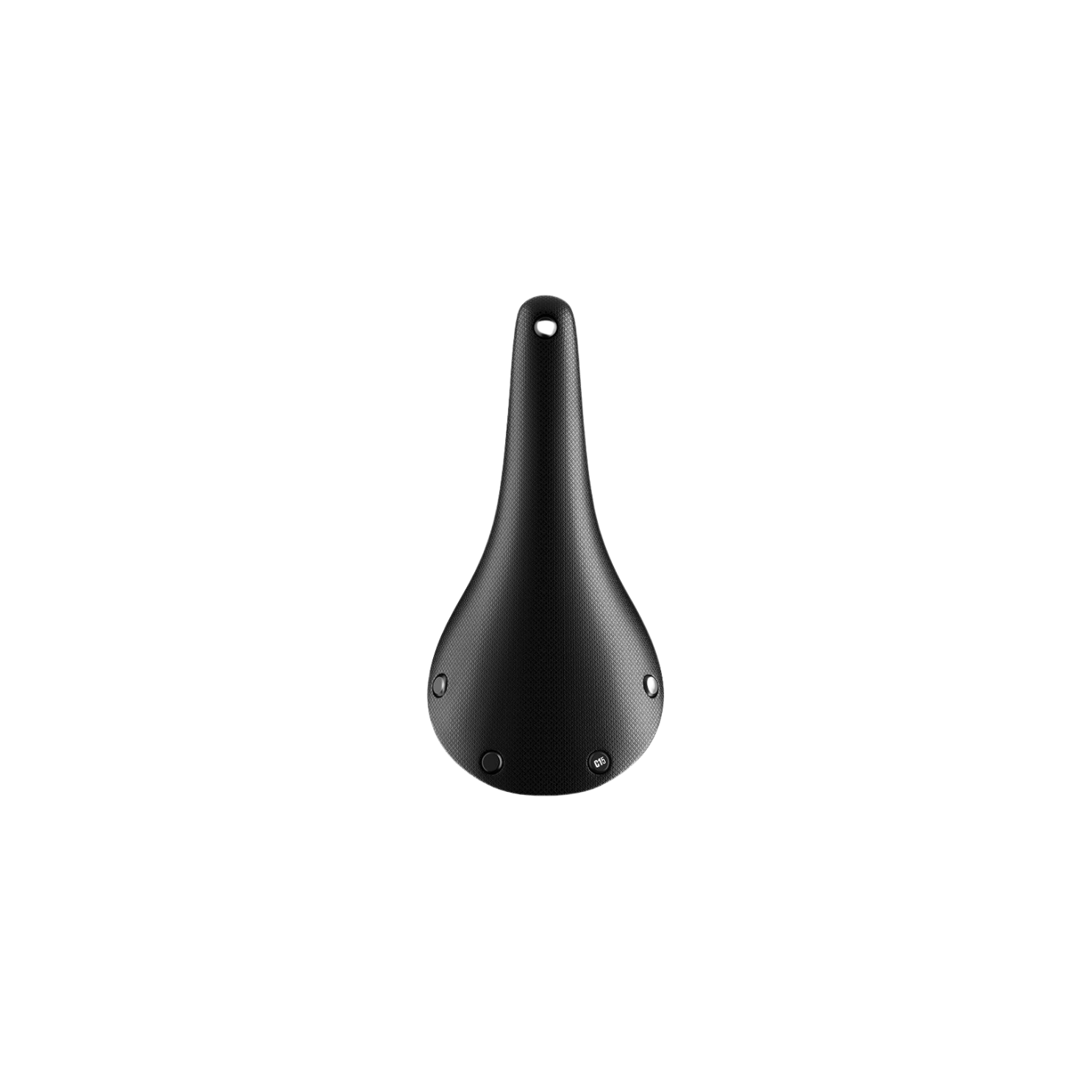Brooks C15 Cambium Saddle - Black – CCACHE