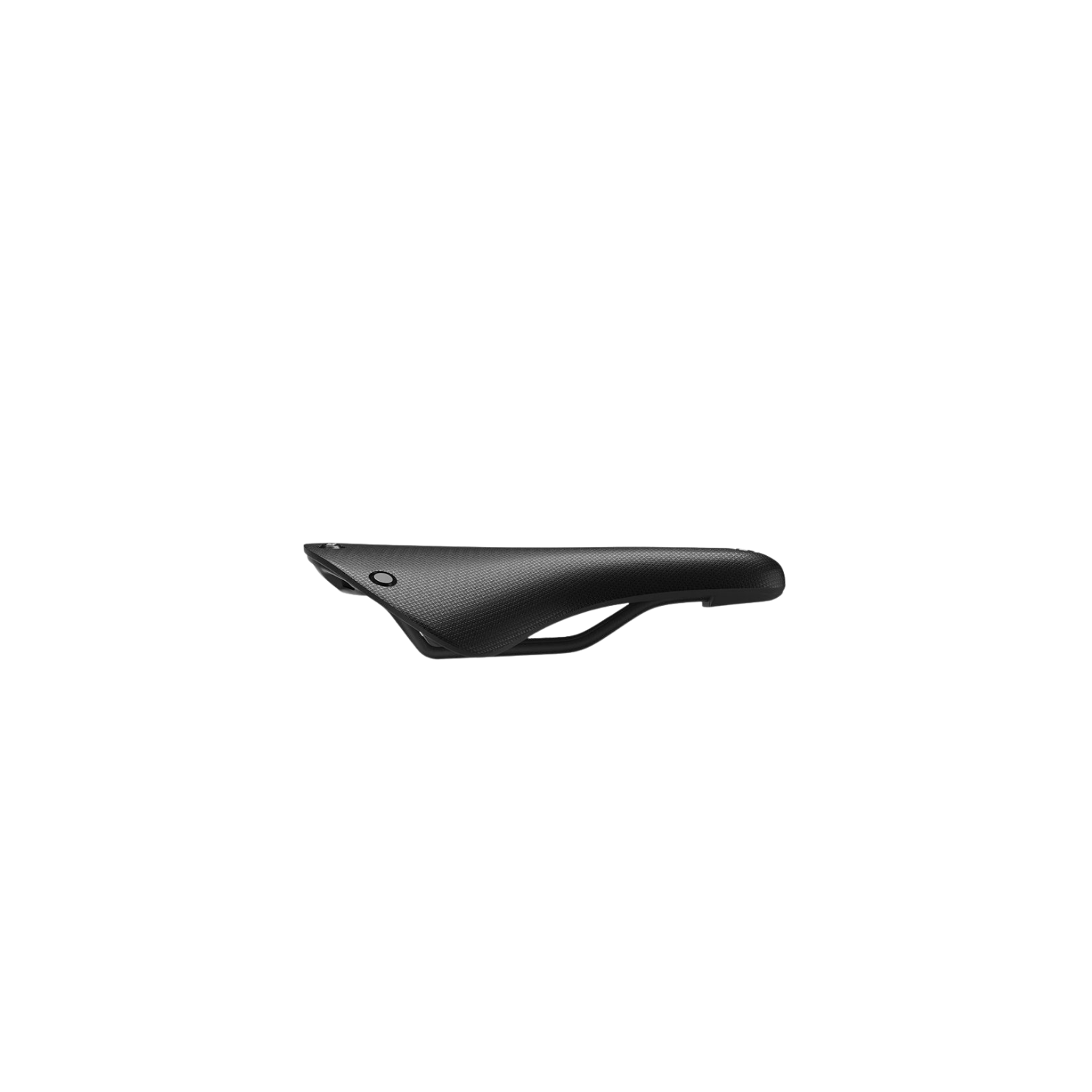 Brooks C19 Cambium Saddle - Black – CCACHE