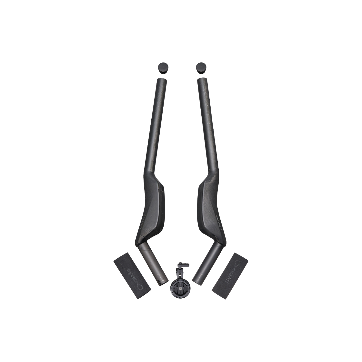 Cadex Tri Sync Evo Extensions – CCACHE