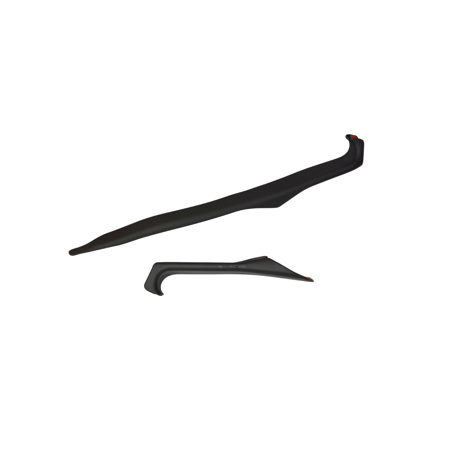Cannondale CS Flex Covers NDS and DS – CCACHE