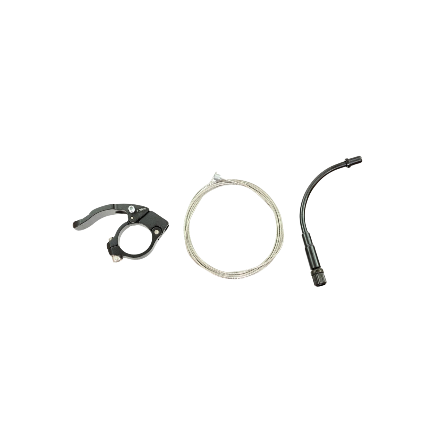 Cannondale DownLowDropKick 2x Remote Lever – CCACHE