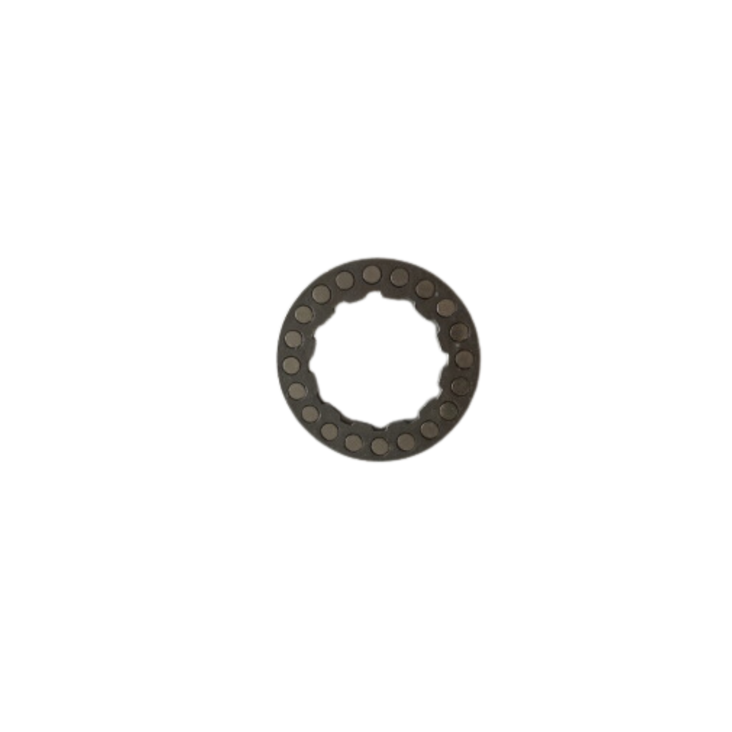 Cannondale EBM Motor Lock Nut – CCACHE