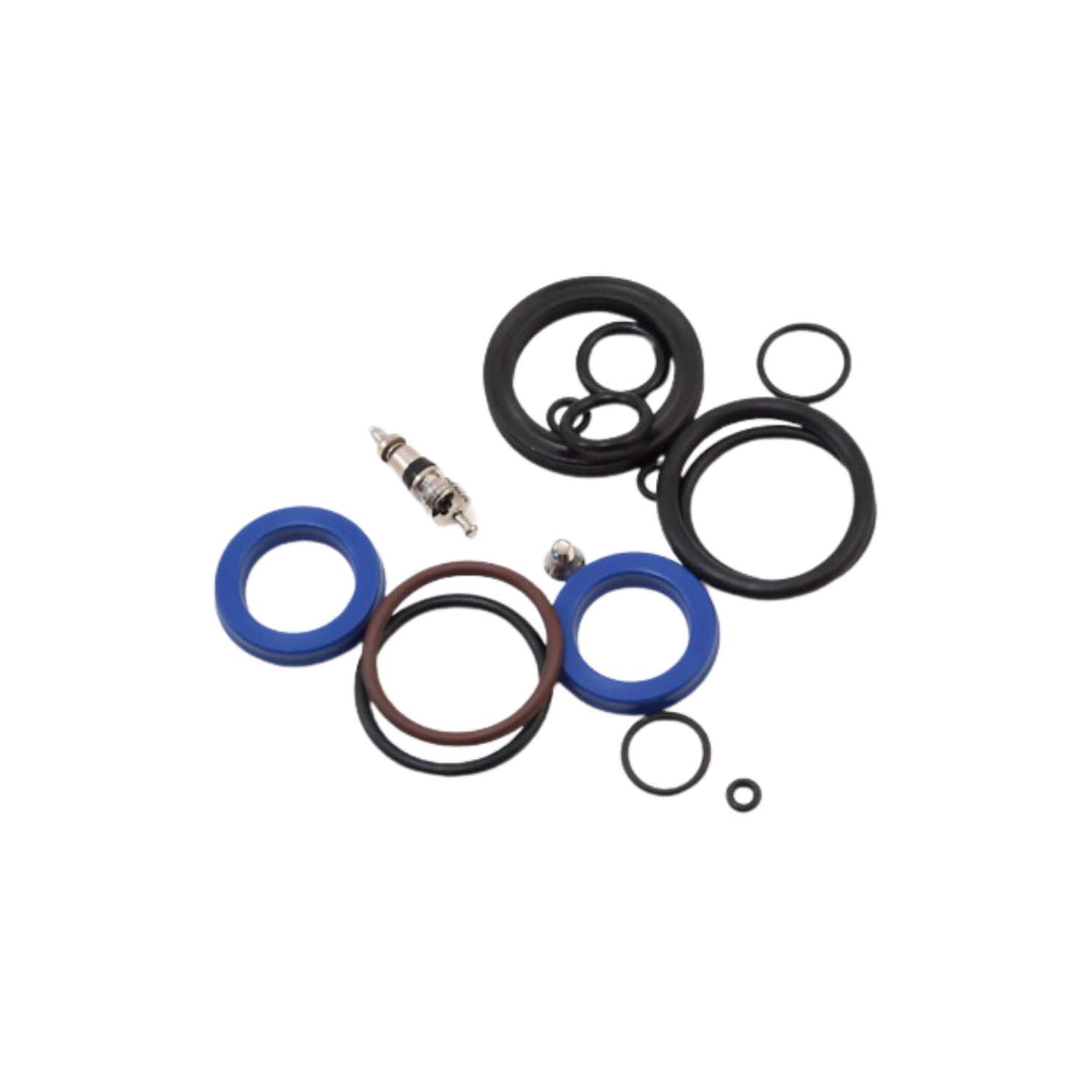 Cannondale Kit Circlips Headshok /12 – CCACHE