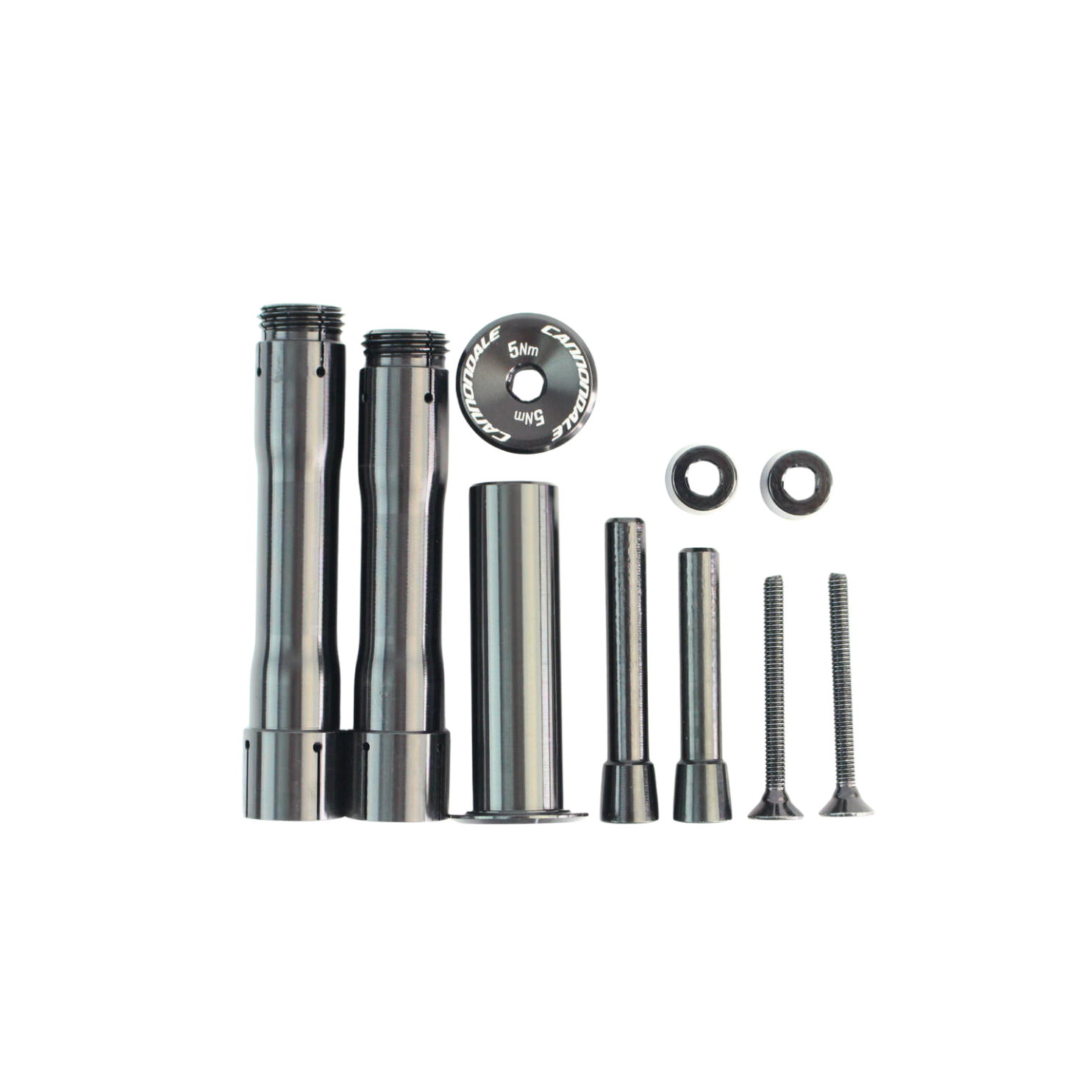 Cannondale Kit Link Hardware Scalpel Si – CCACHE