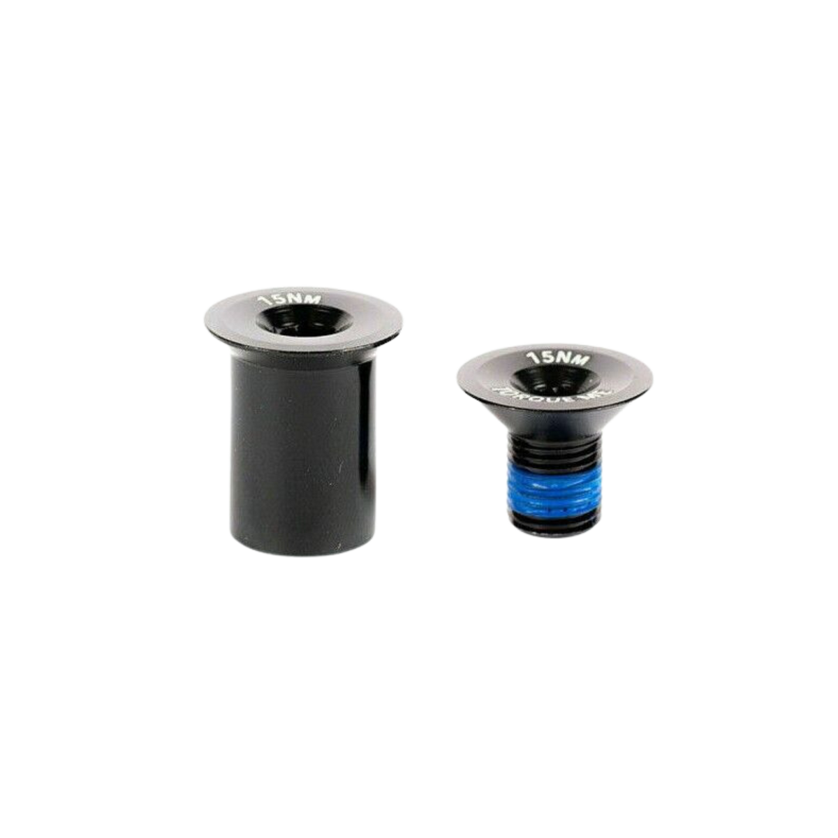 Cannondale Male and Female Habit Yoke Bolts 15N.M – CCACHE