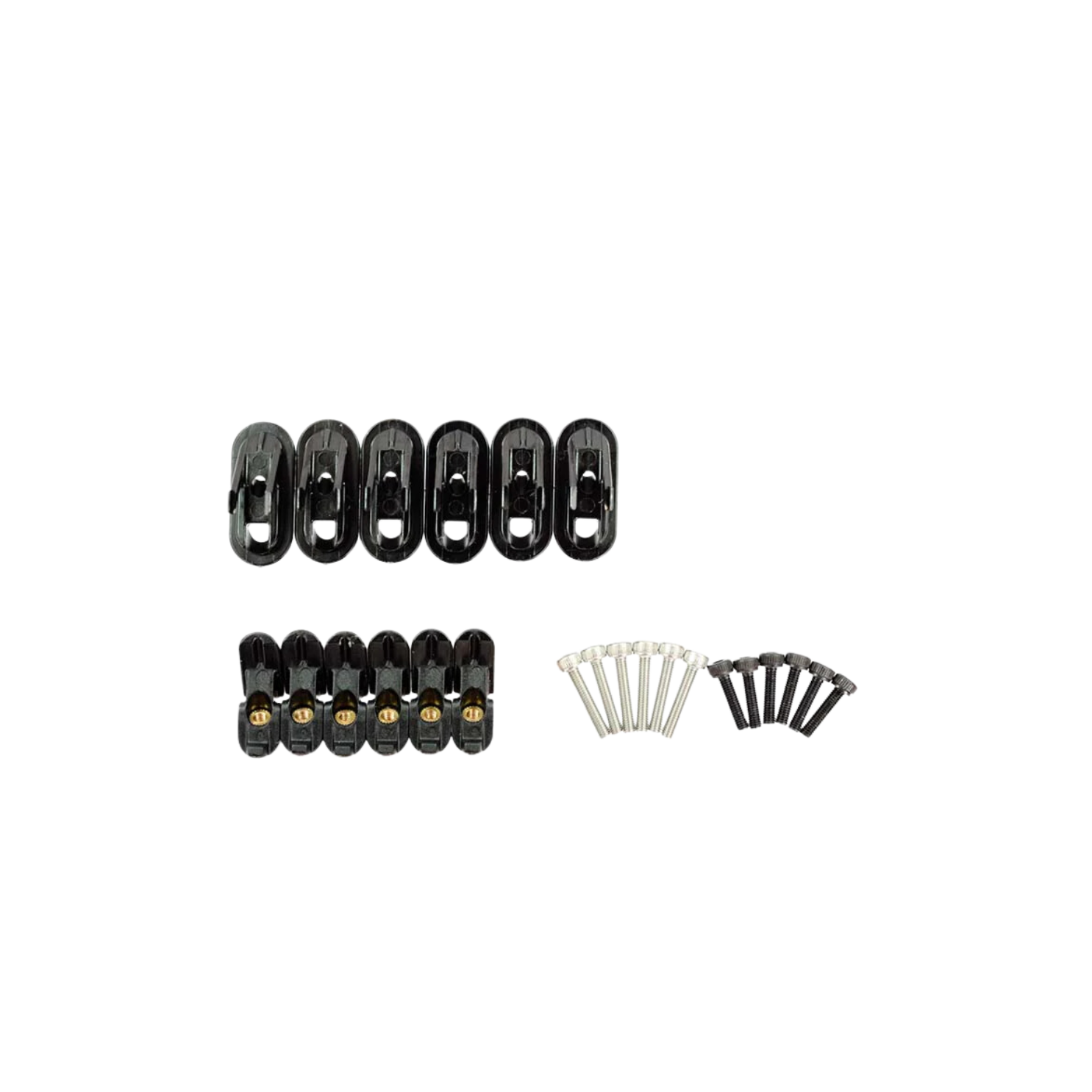 Cannondale Slide Guides Qty 6 – CCACHE