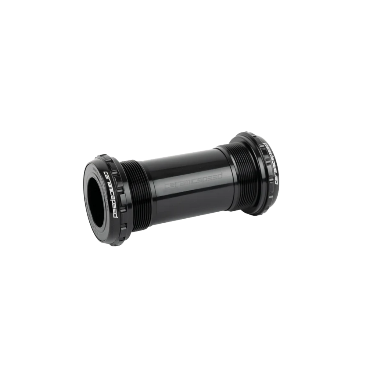 CeramicSpeed BB Alpha BSA Shimano Gravel Bottom Bracket – CCACHE