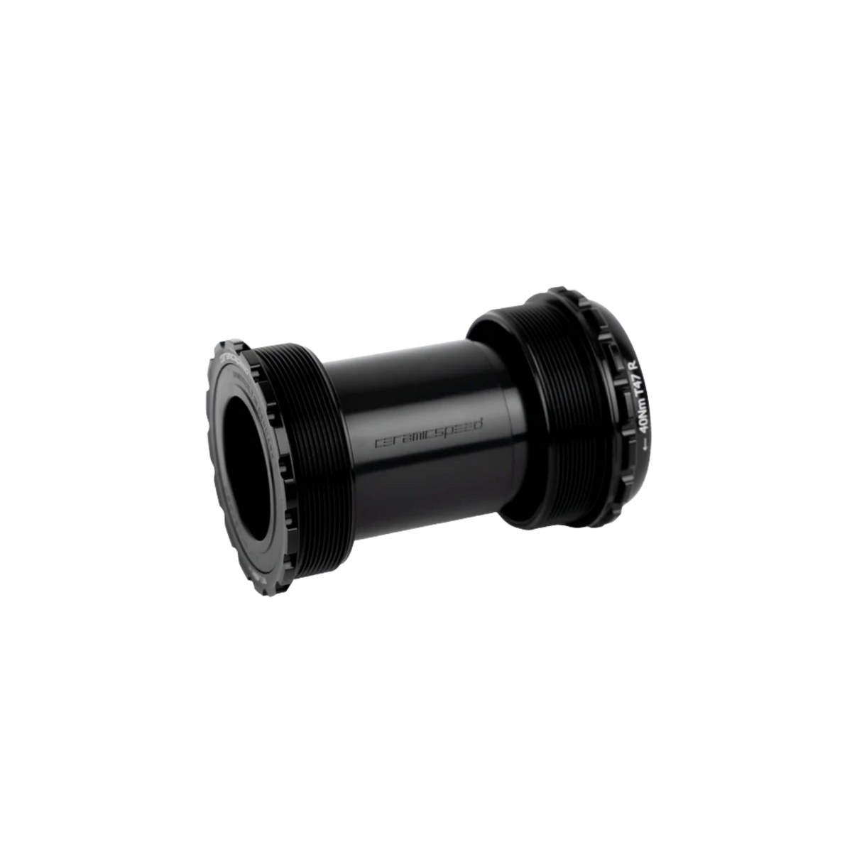 CeramicSpeed BB Alpha T47a SRAM DUB Road Bottom Bracket – CCACHE