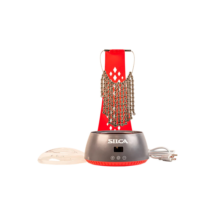 Silca Chain Waxing System – CCACHE