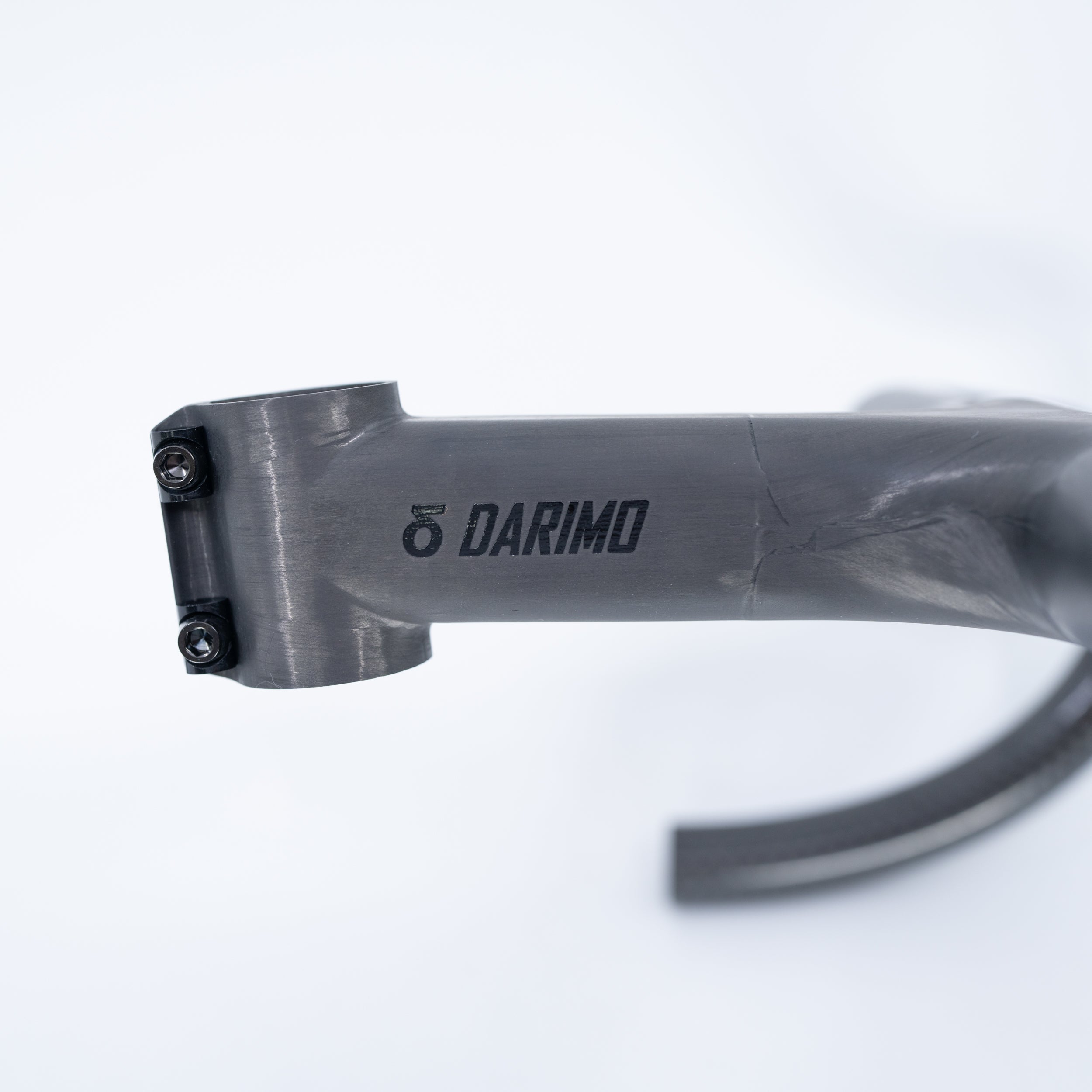 Darimo Nexum Integrated Handlebar/Stem Combo - UD Matte – CCACHE