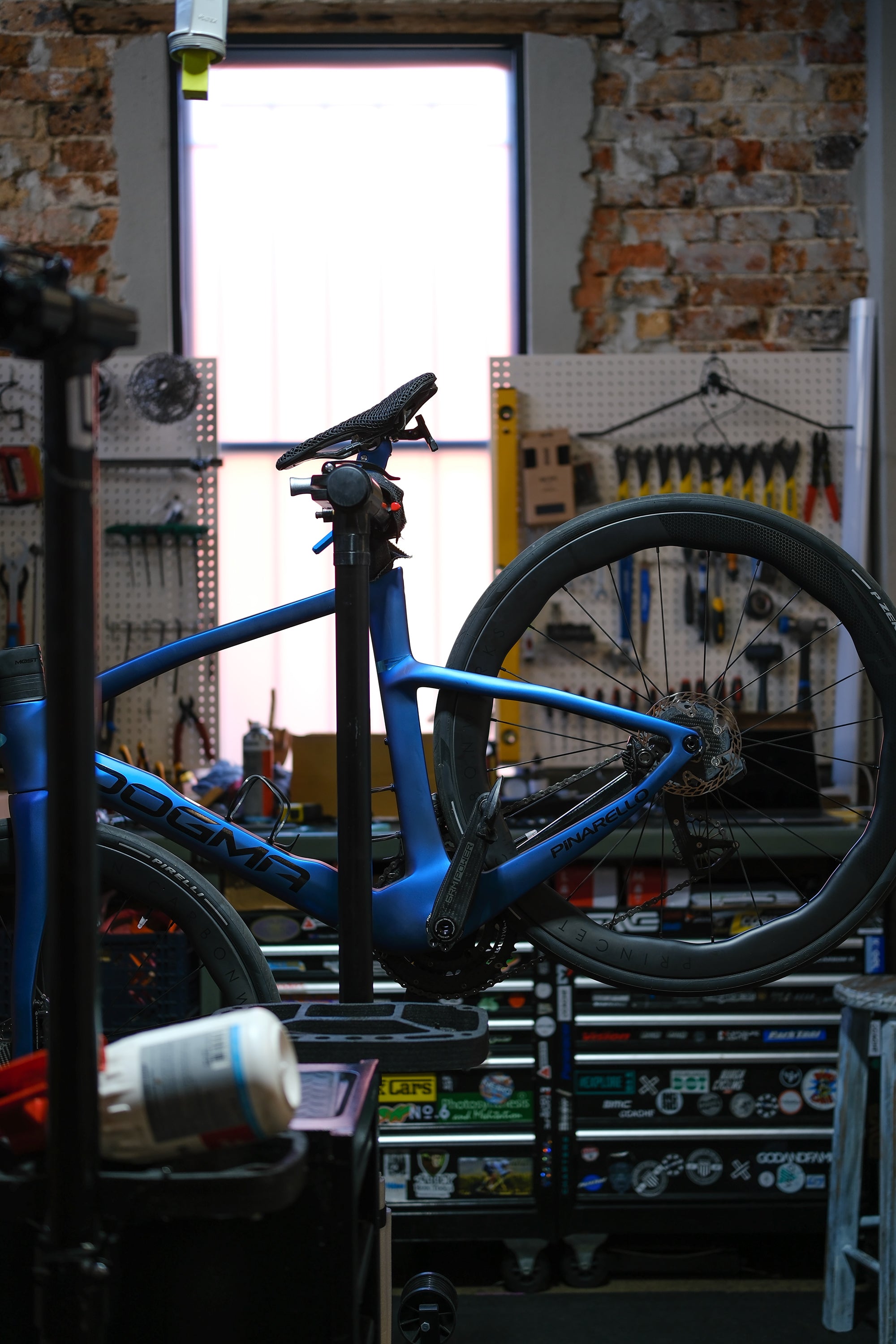 Bicycle Stores – CCACHE