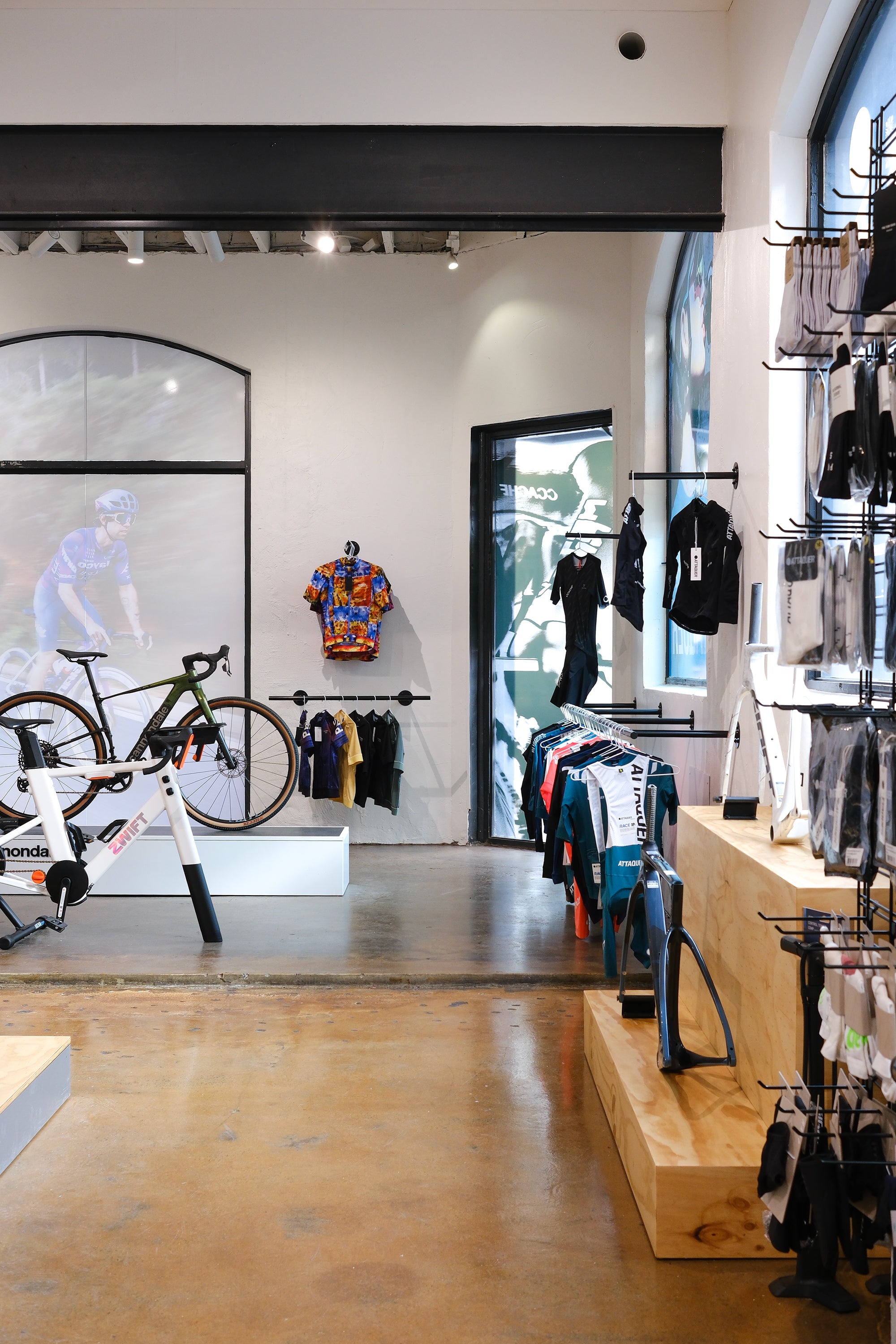 Bicycle Stores – CCACHE