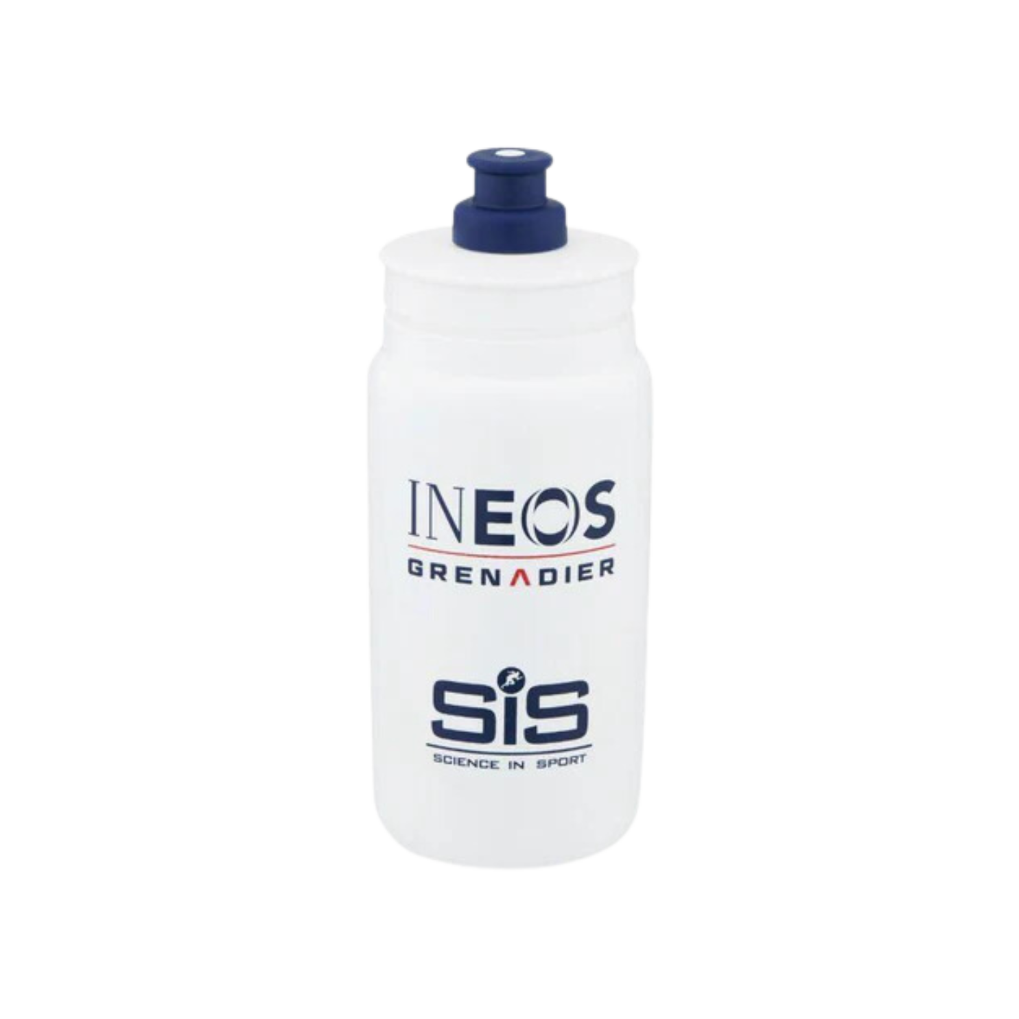 Elite Bottle Fly - Ineos White – CCACHE
