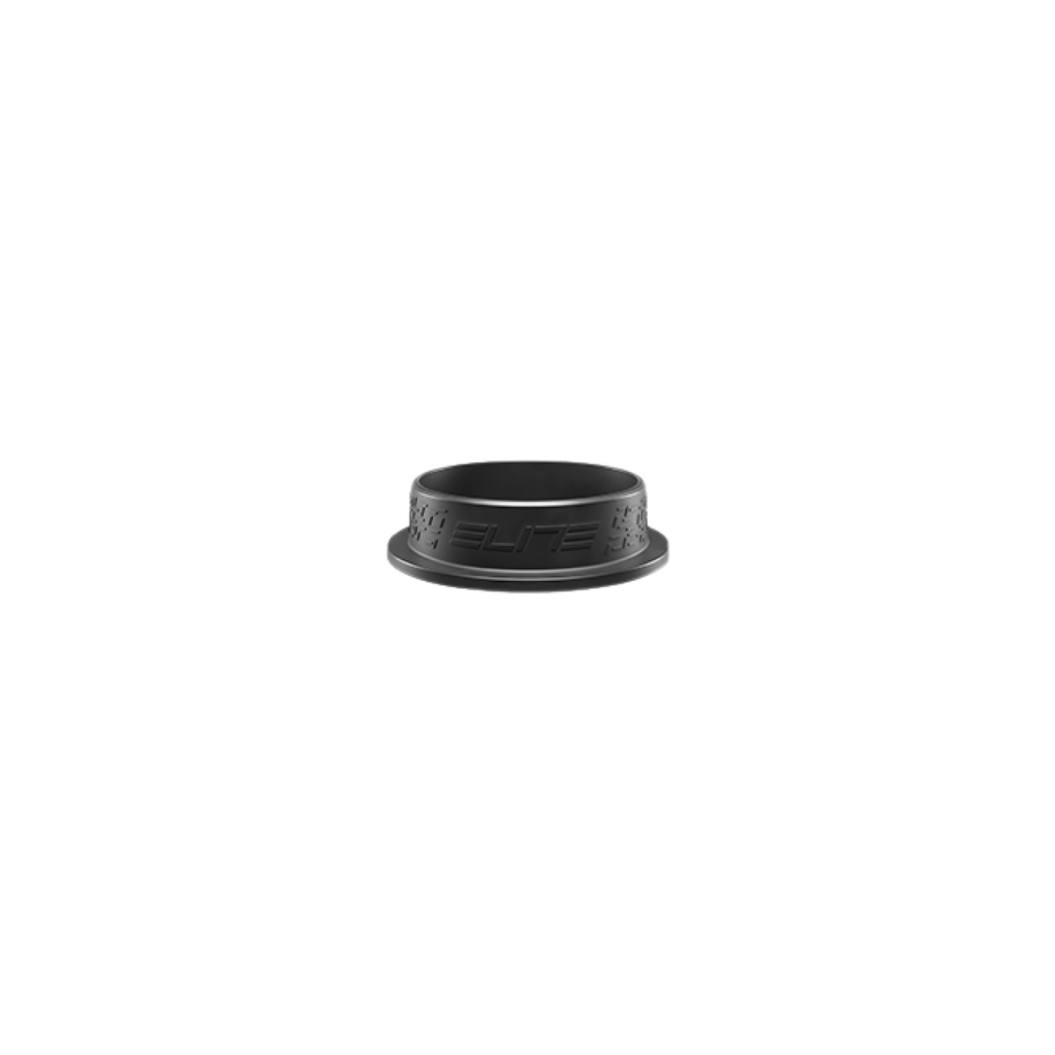 Elite Reggy No-Slip Bottle Coaster - Black – CCACHE