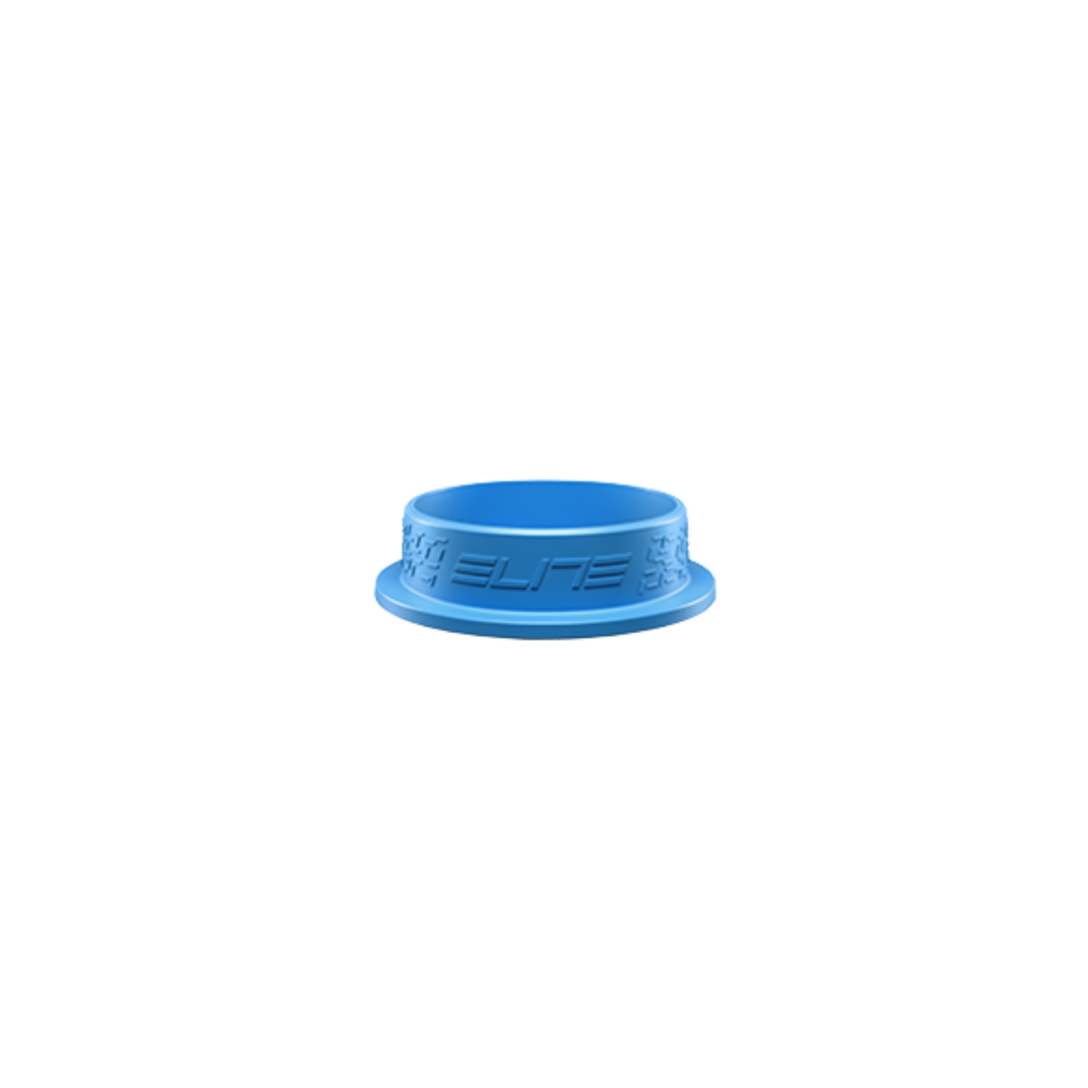 Elite Reggy No-Slip Bottle Coaster - Blue – CCACHE