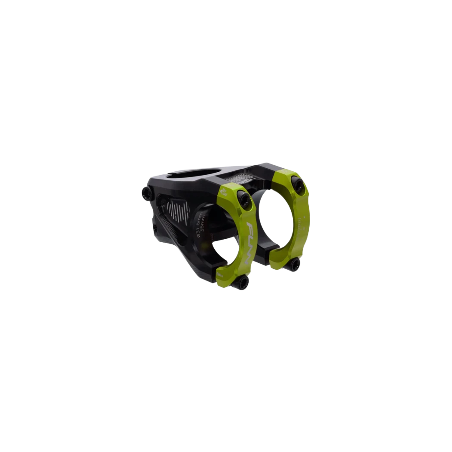 FUNN Equalizer Stem - Green – CCACHE