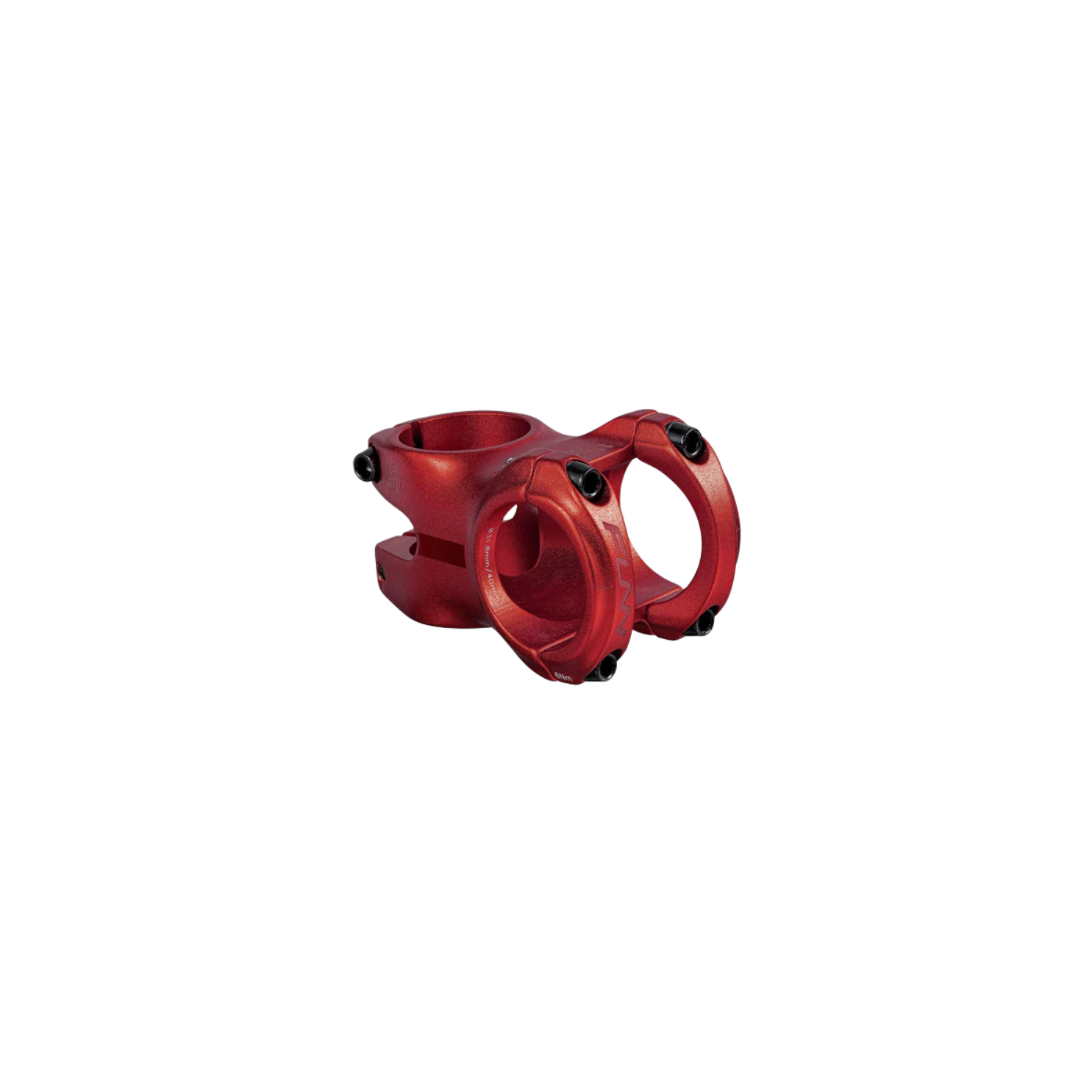 FUNN Nixie Stem - Red – CCACHE