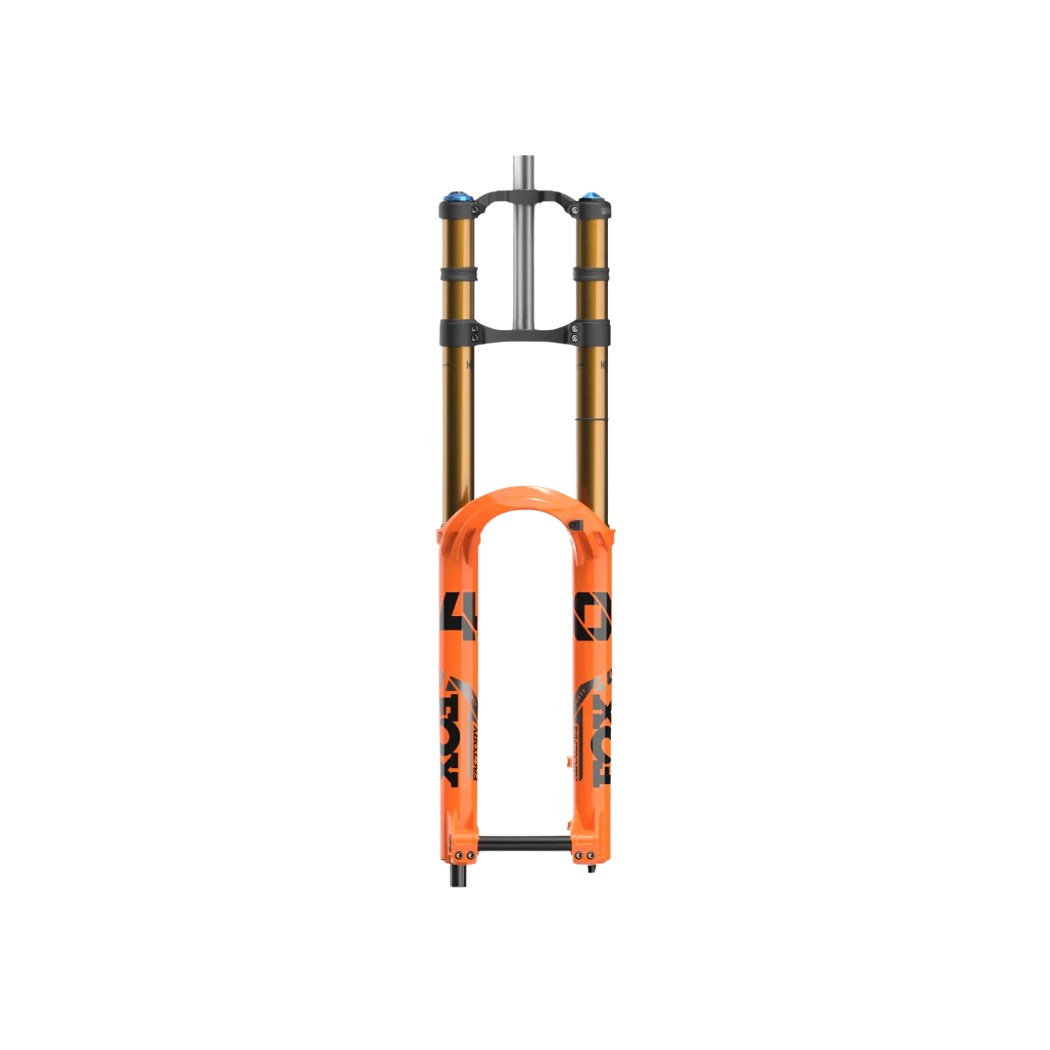 Fox 40 Factory FLOAT 29" Grip X2 20TAx110 Bicycle Fork – CCACHE