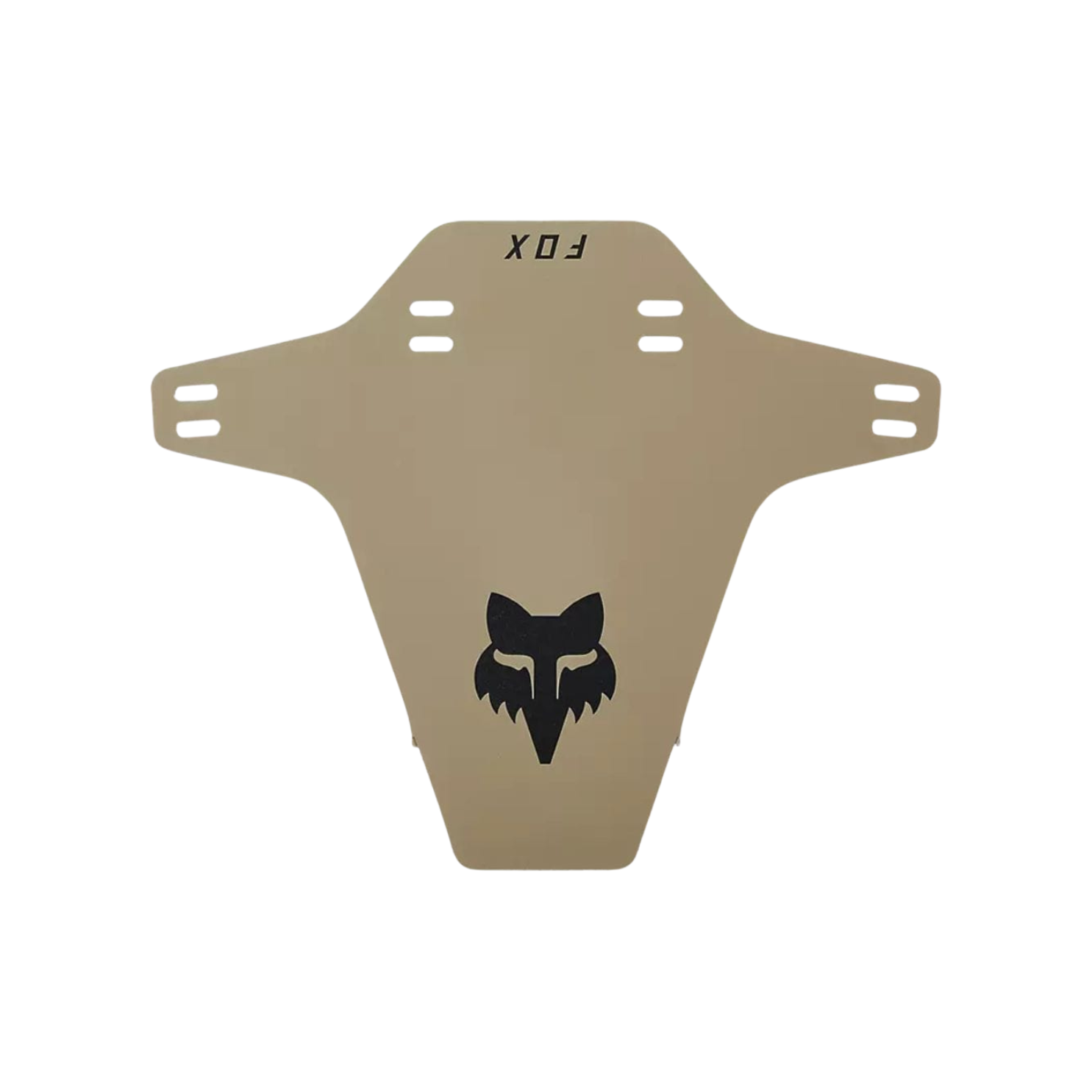 Fox Bike Mud Guard Mocha – CCACHE